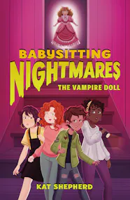 Babysitting Nightmares Series Macmillan Babysitting Nightmares Series Macmillan