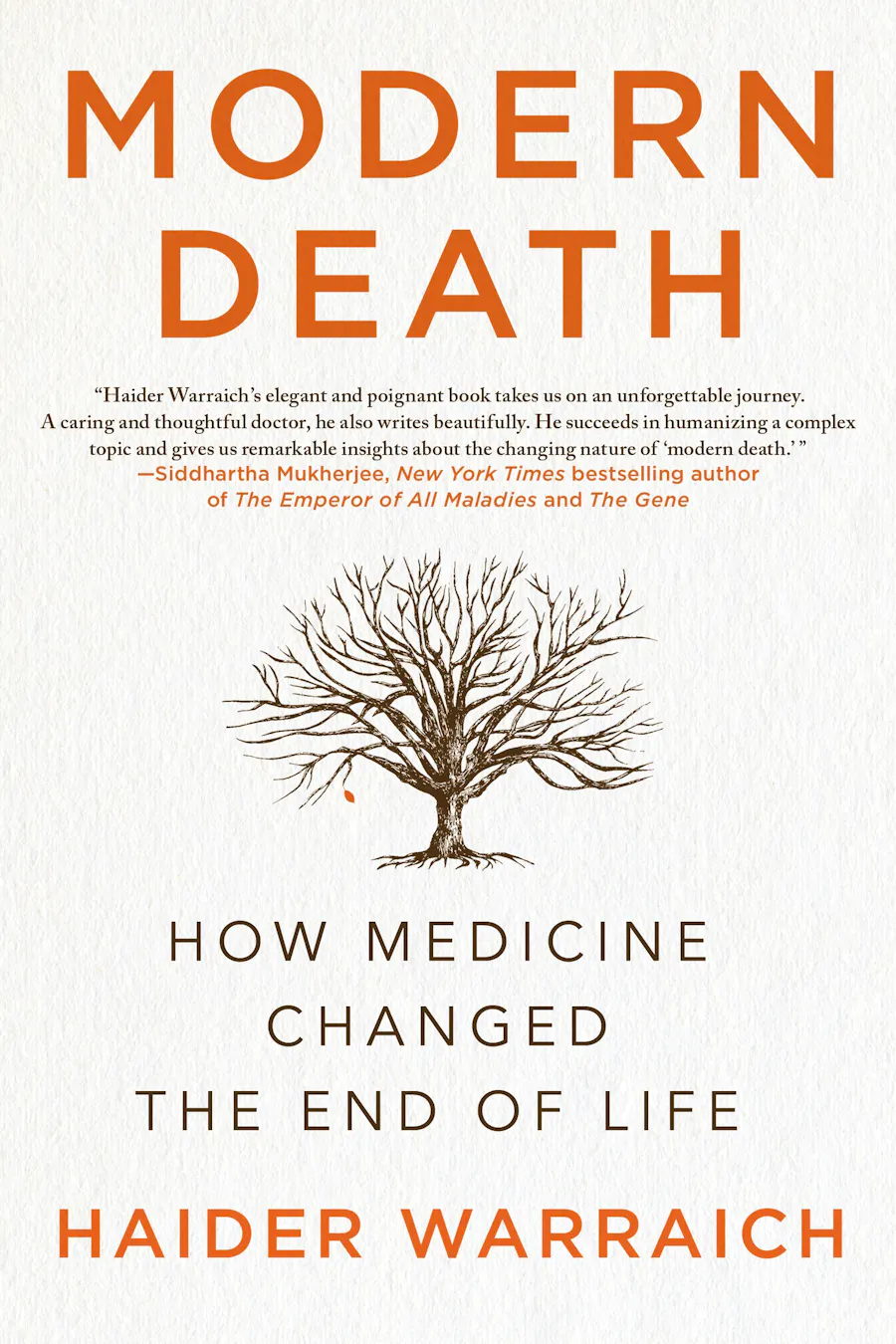 Modern Death