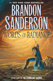Words Of Radiance Words Of Radiance