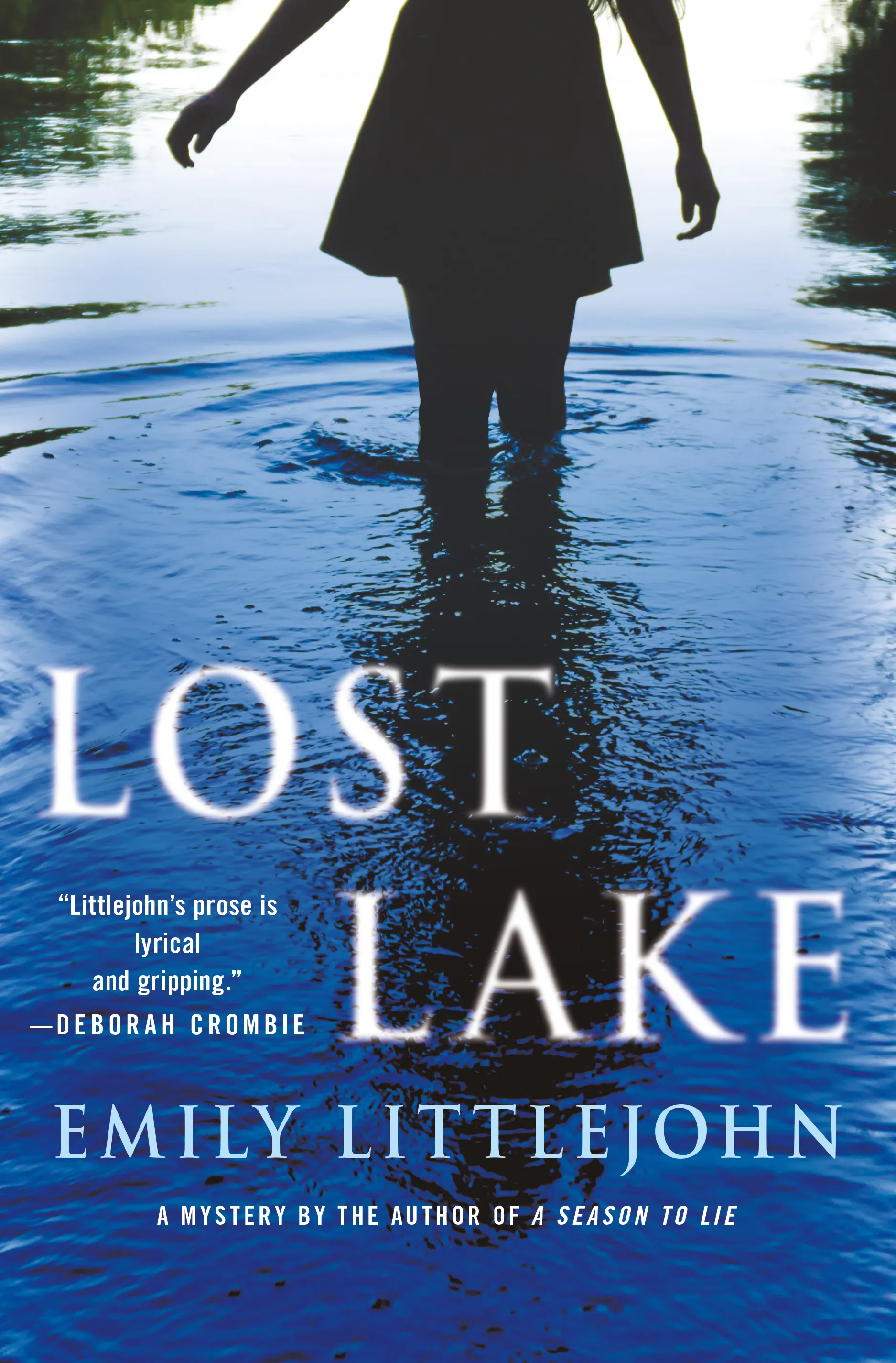 Emily Littlejohn | Authors | Macmillan