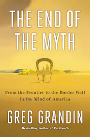 The End Of The Myth The End Of The Myth