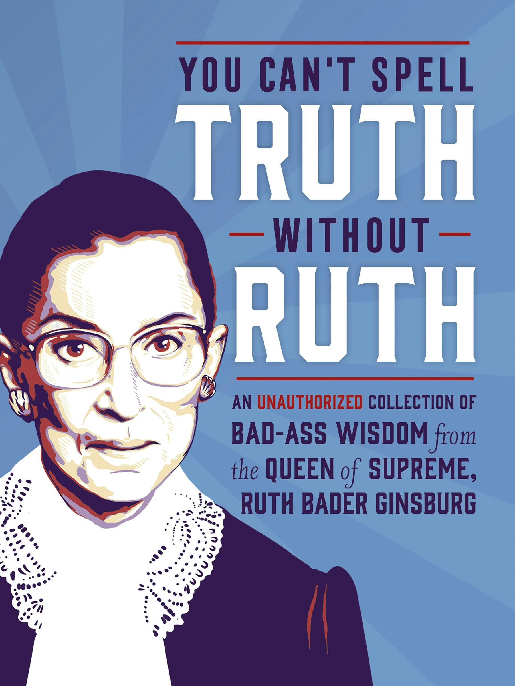 You Can t Spell Truth Without Ruth you-can-t-spell-truth-without-ruth