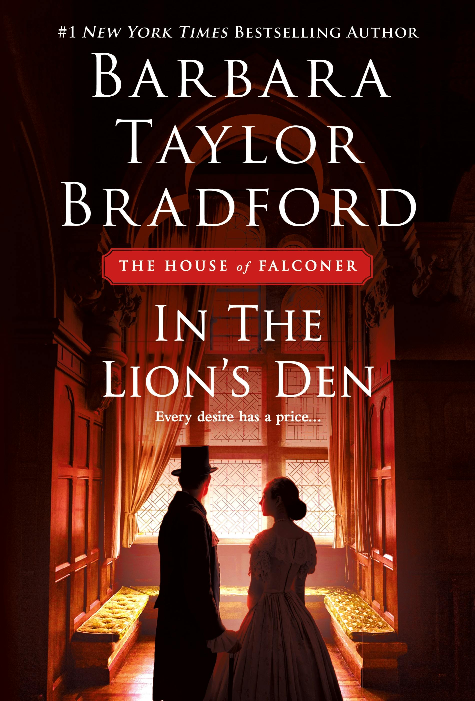 Barbara Taylor Bradford | Authors | Macmillan