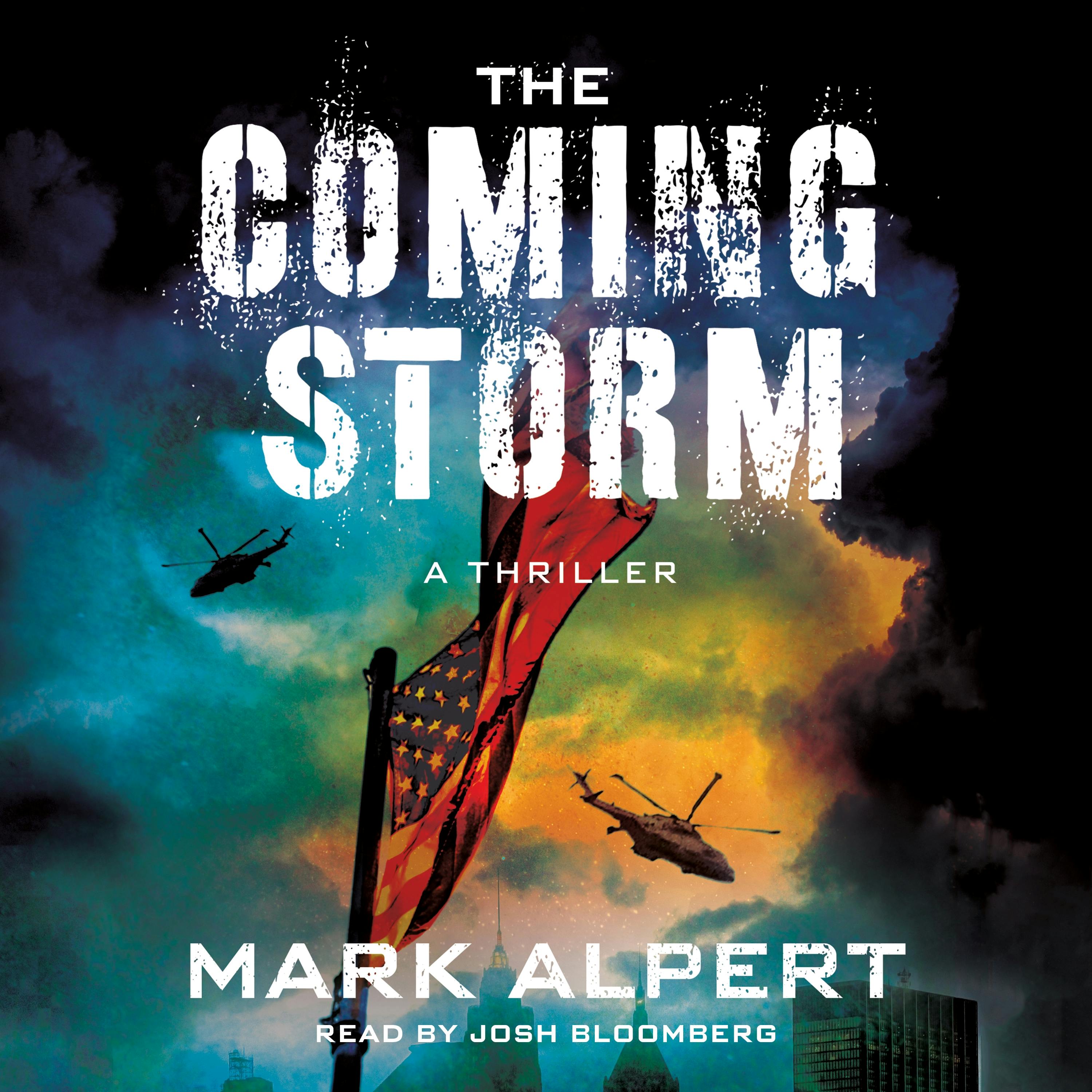 The Coming Storm