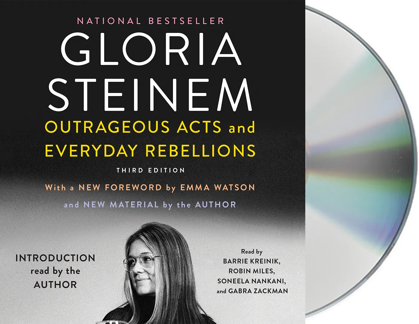 Outrageous Acts and Everyday Rebellions