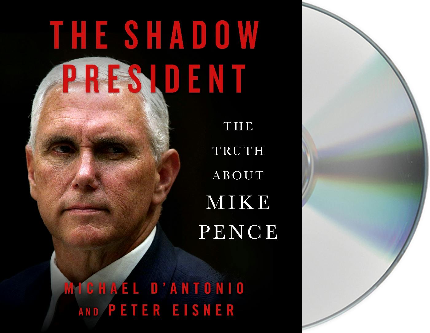 The Shadow President