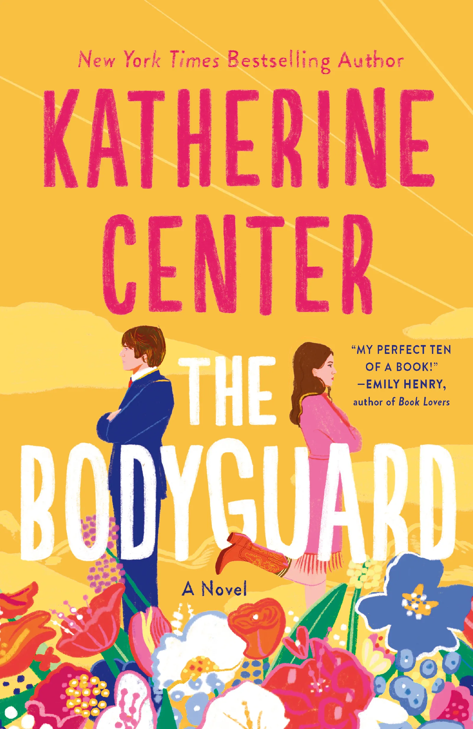 Katherine Center | Authors | Macmillan