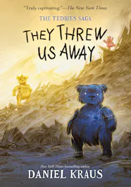 They Threw Us Away They Threw Us Away