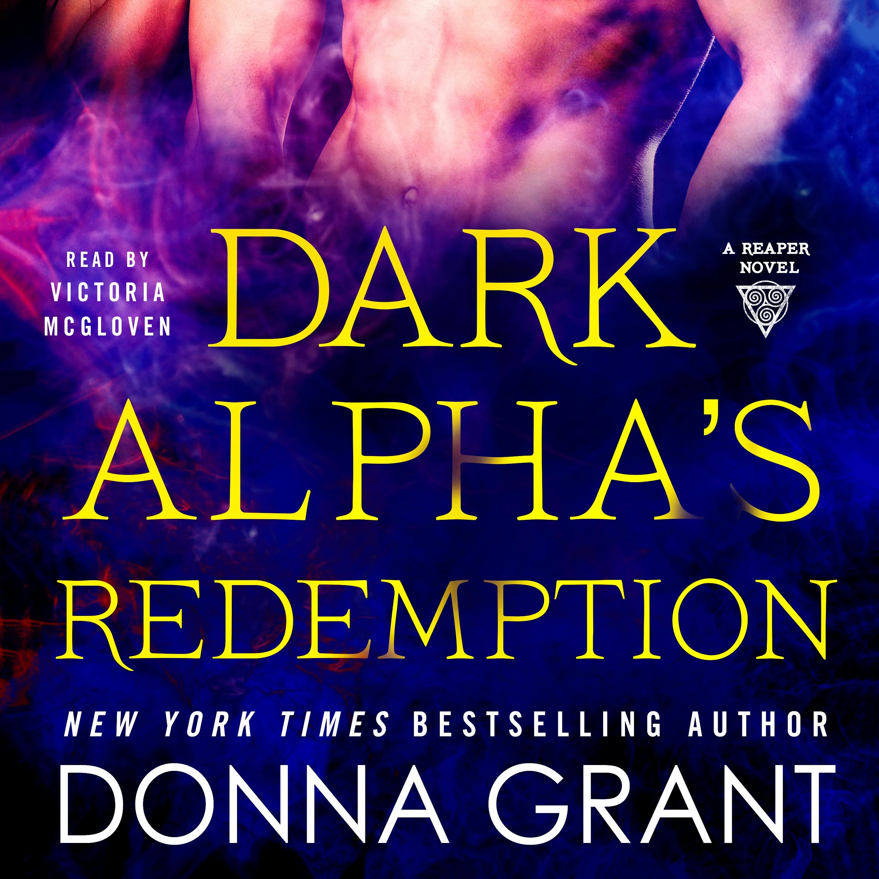 Dark Alpha's Redemption