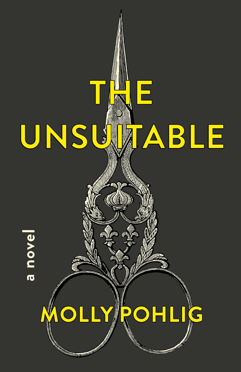 The Unsuitable - Tradebook for Courses