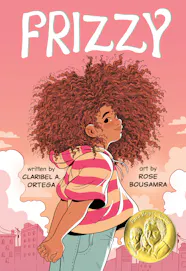 Frizzy Frizzy