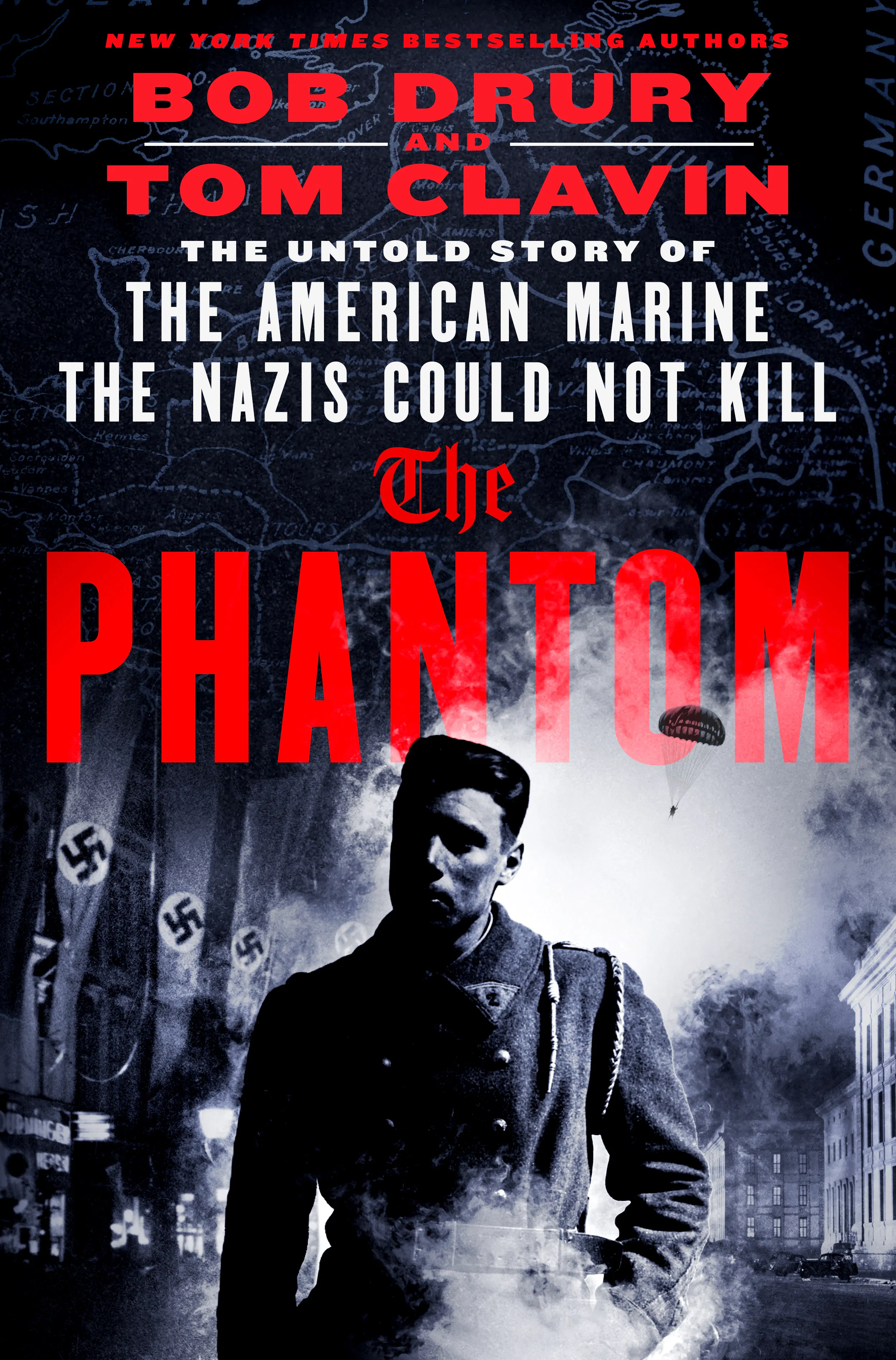 Tom Clavin | Authors | Macmillan