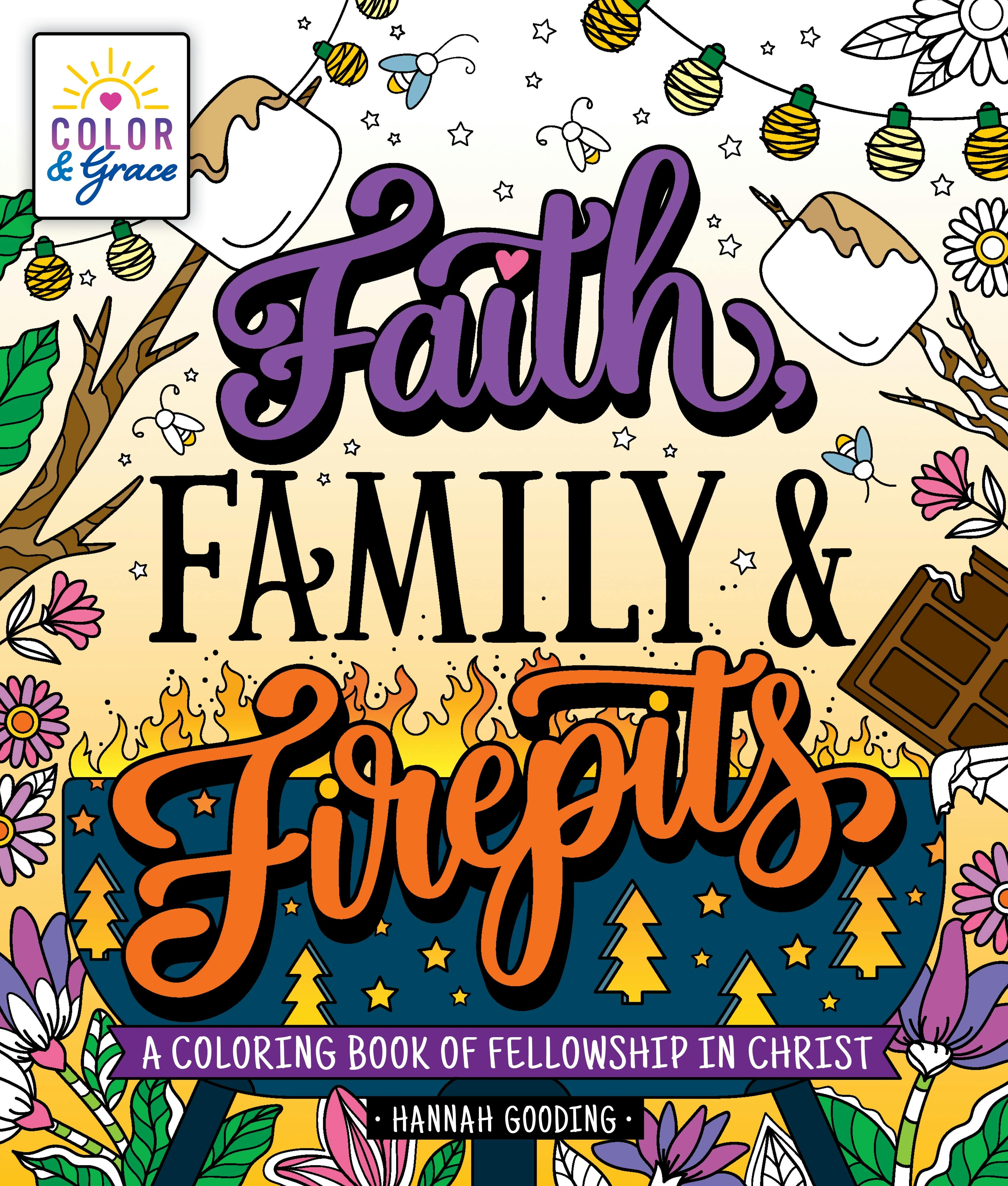 Color & Grace | Series | Macmillan