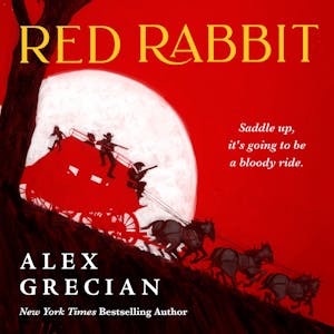 Red Rabbit