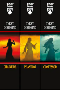 Sword of Truth | Series | Macmillan