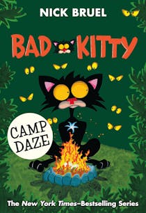 Bad Kitty | Series | Macmillan