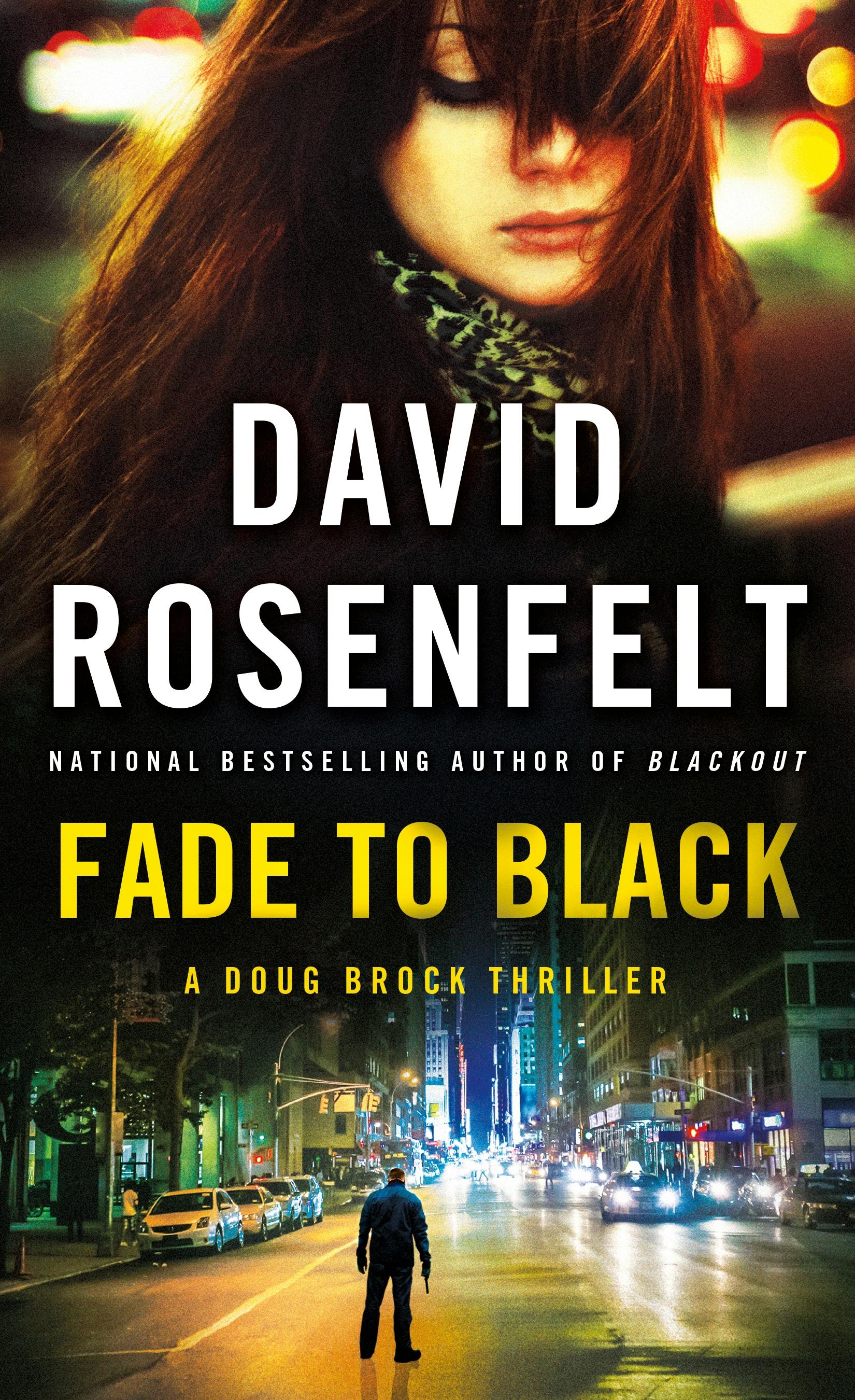 David Rosenfelt | Authors | Macmillan