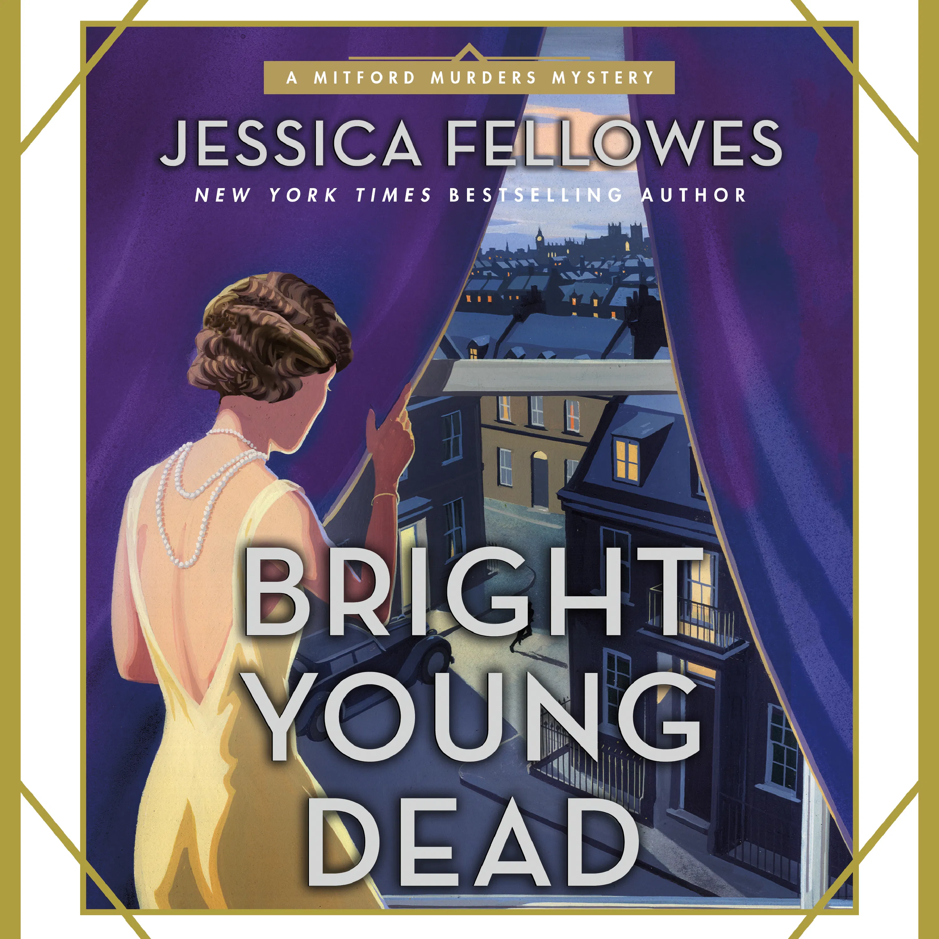 Bright Young Dead