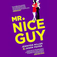 Mr Nice Guy Mr Nice Guy