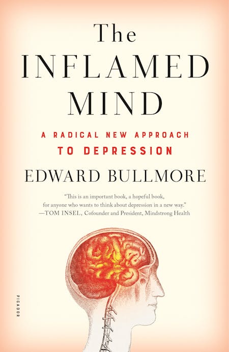 The Inflamed Mind | Edward Bullmore | Picador
