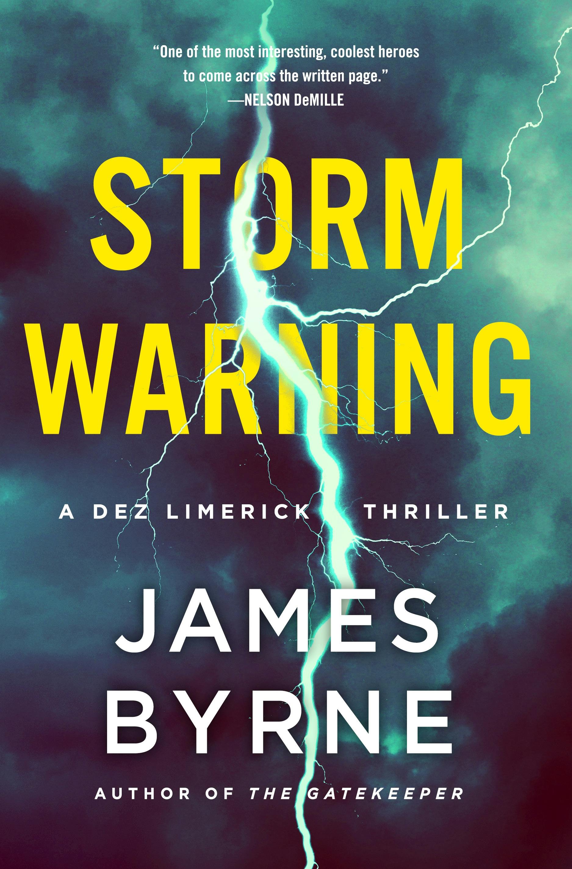 Storm Warning