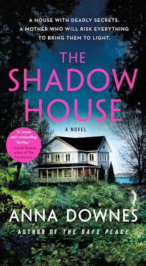 The Shadow House