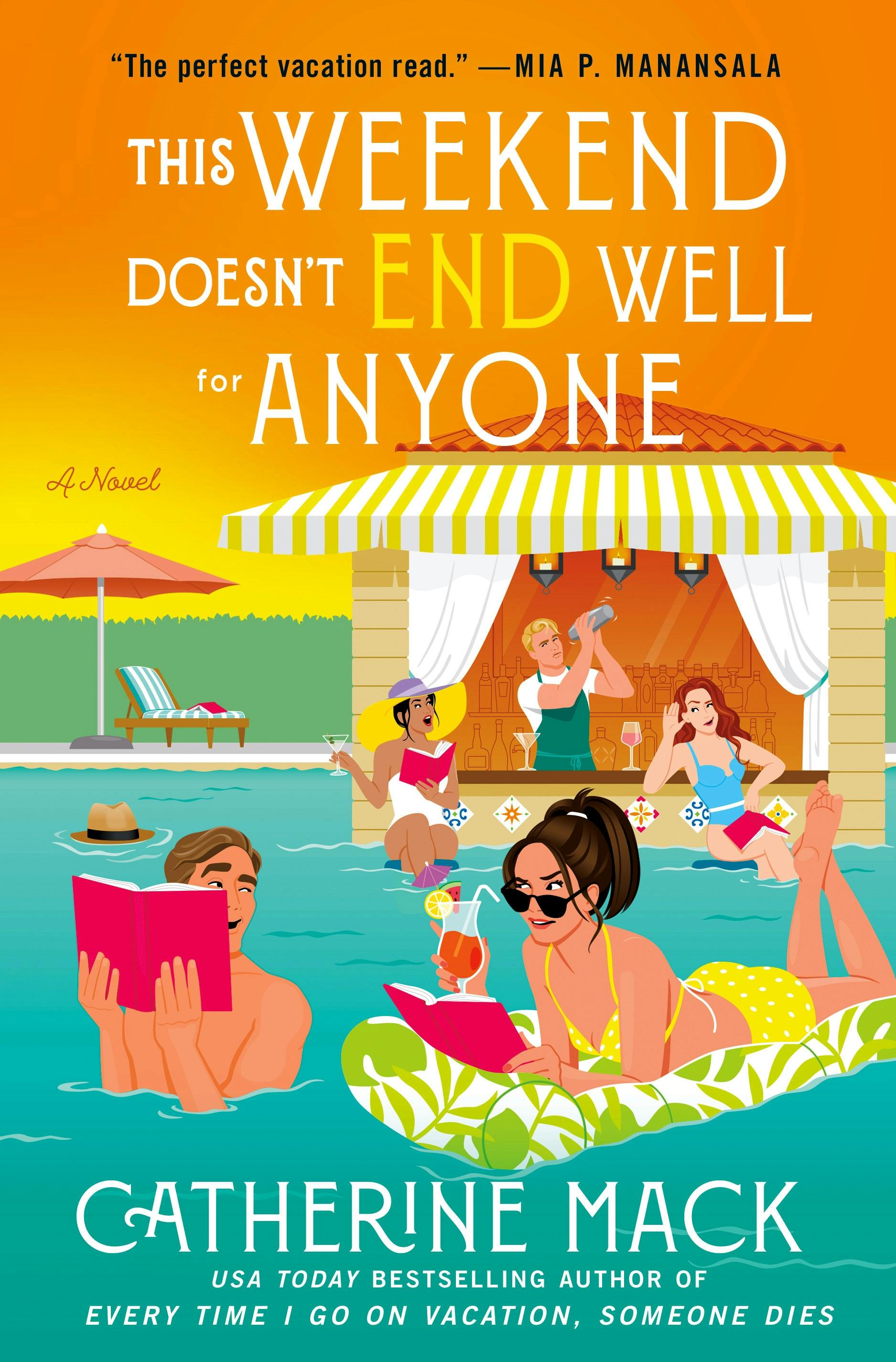 Catherine Mack | Authors | Macmillan