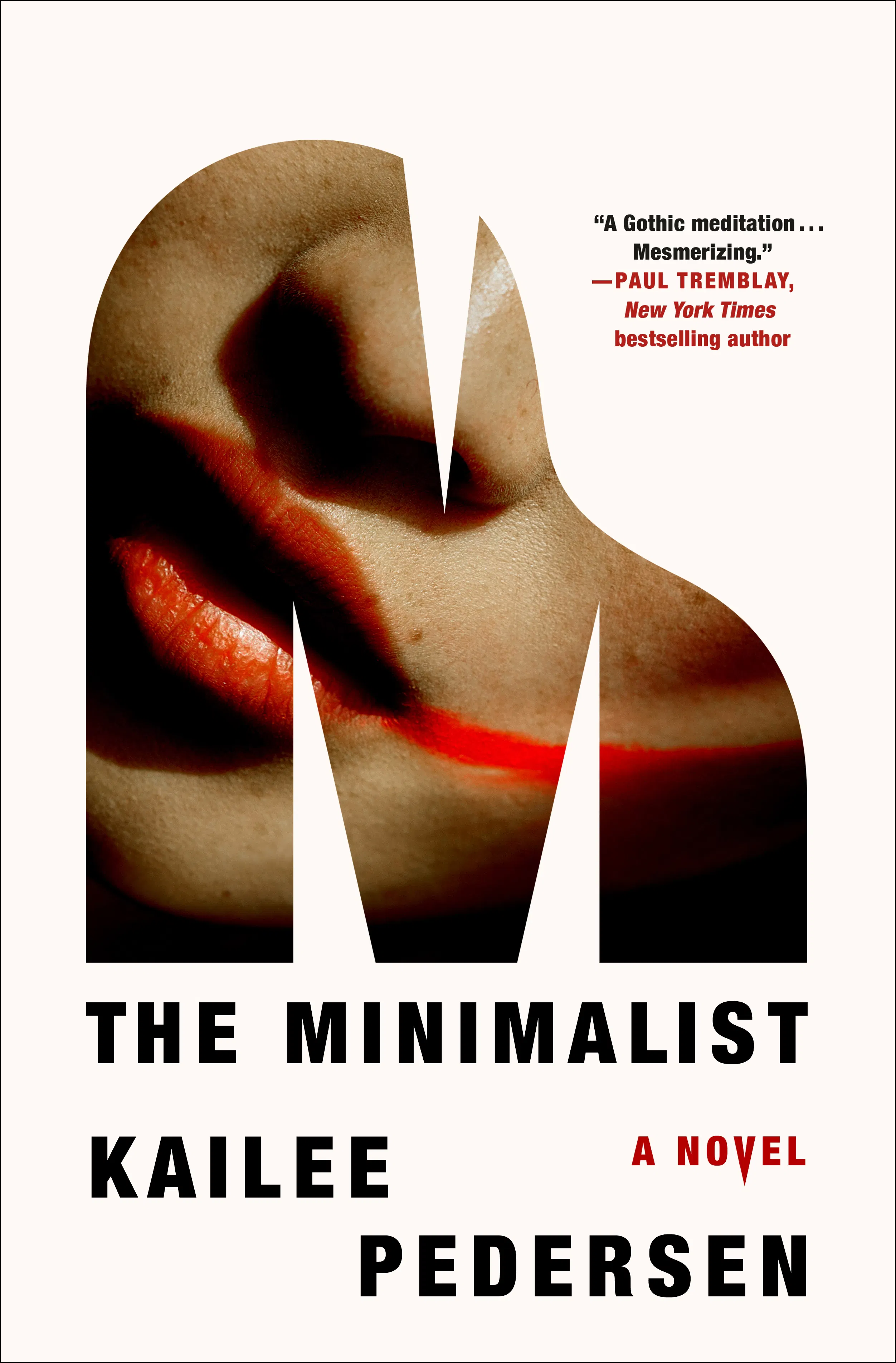 The Minimalist