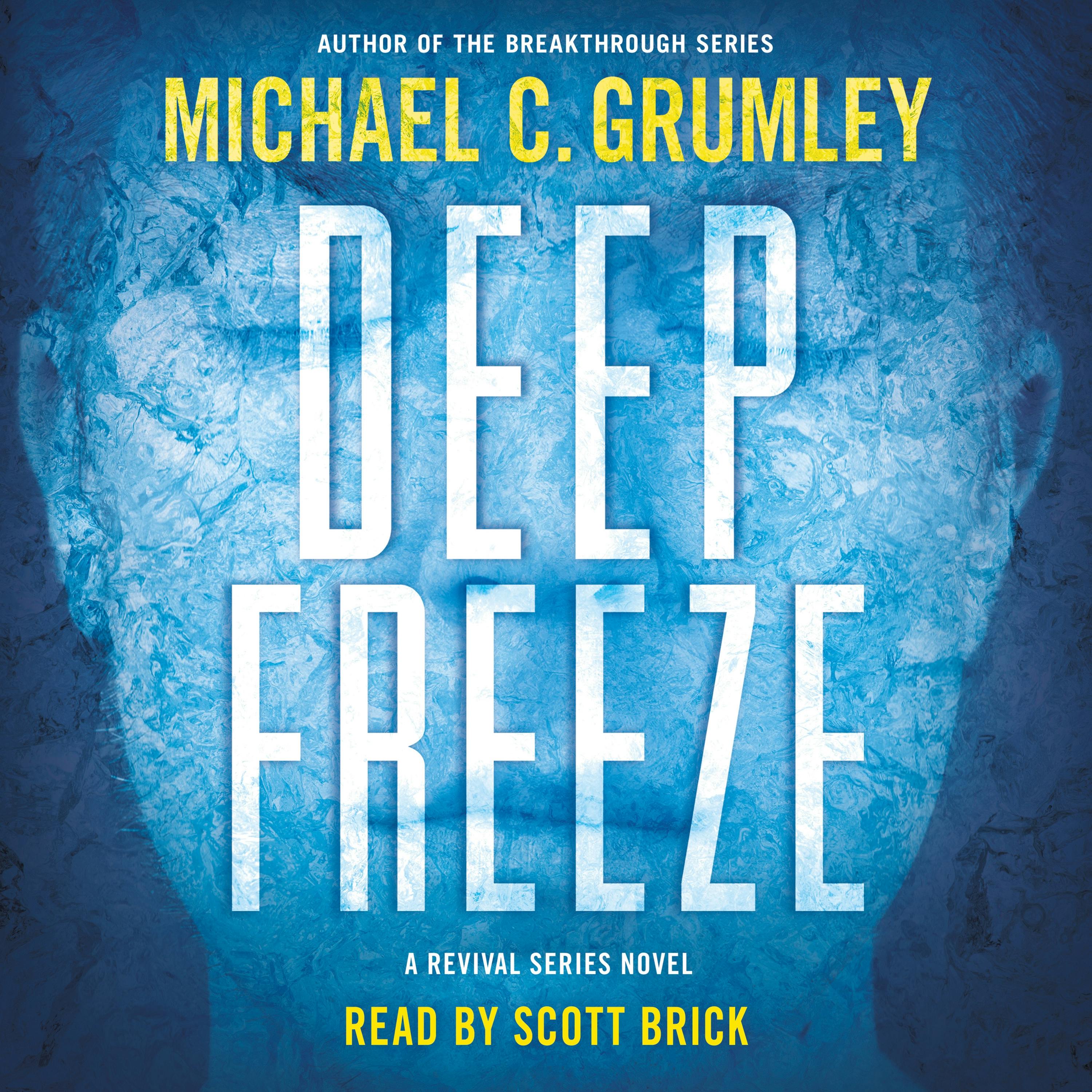 Deep Freeze