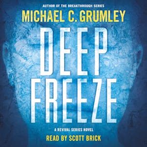 Deep Freeze
