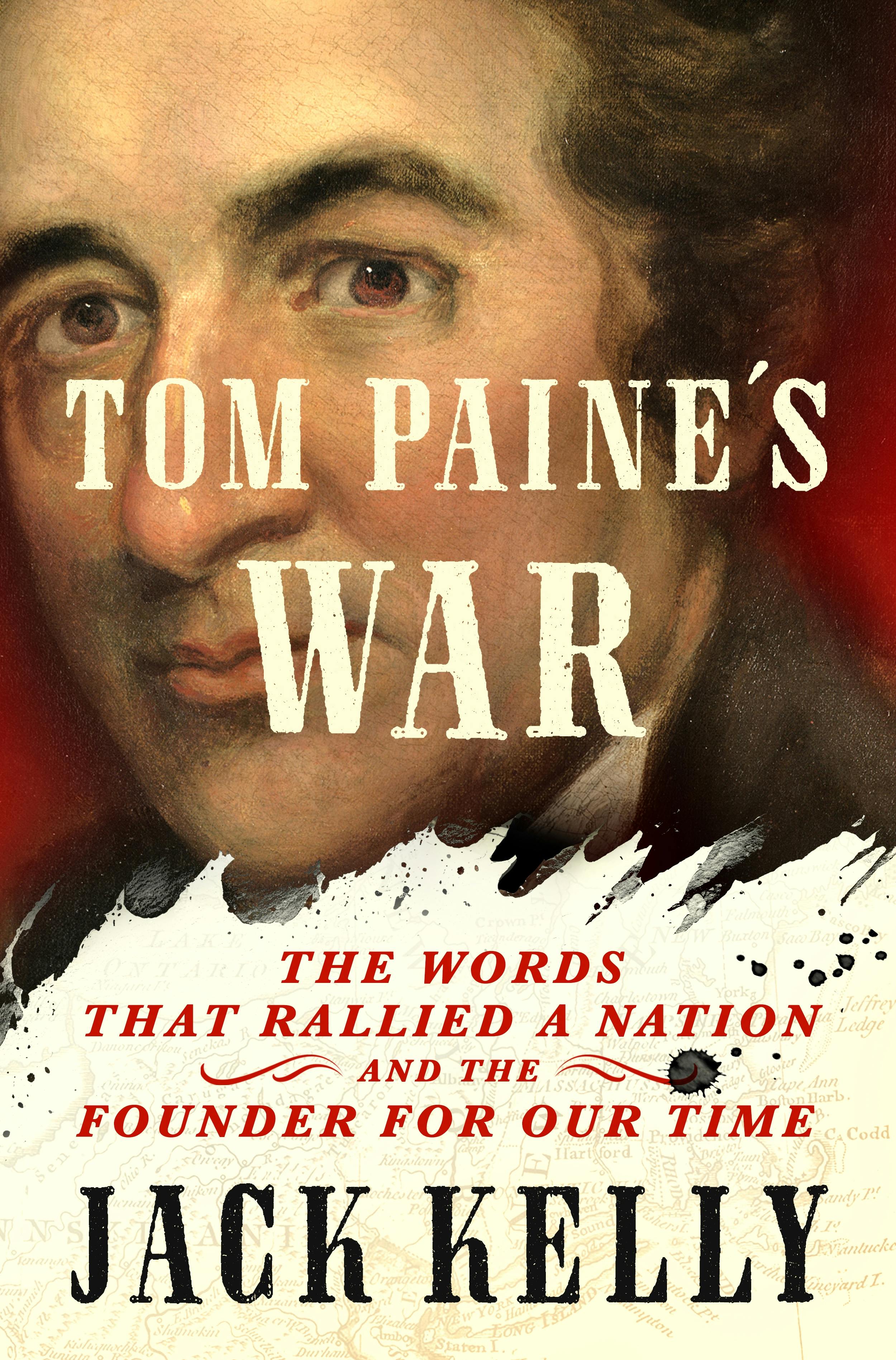 Tom Paine's War