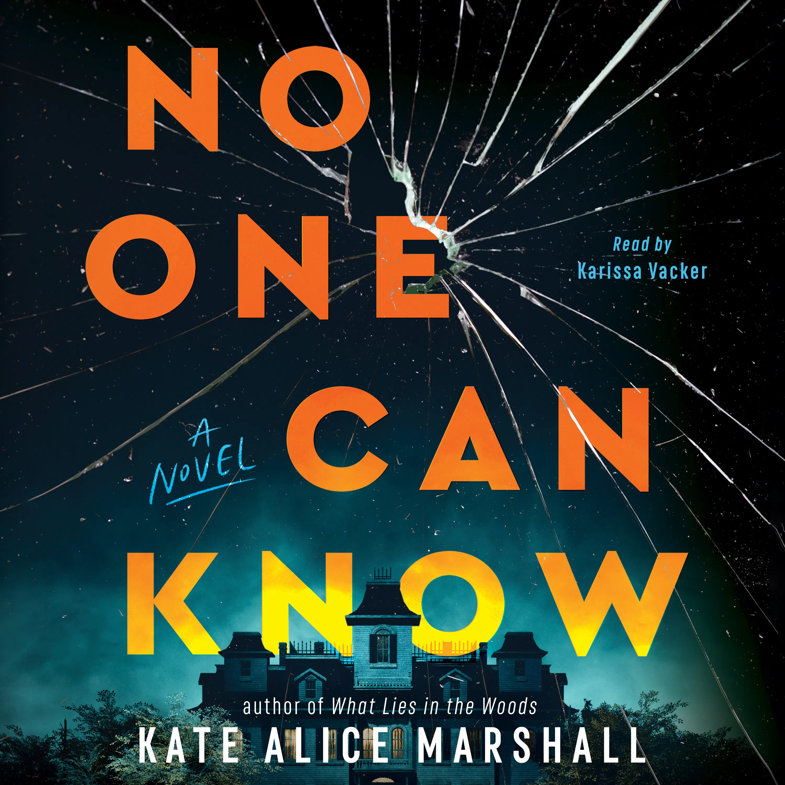 No One Can Know