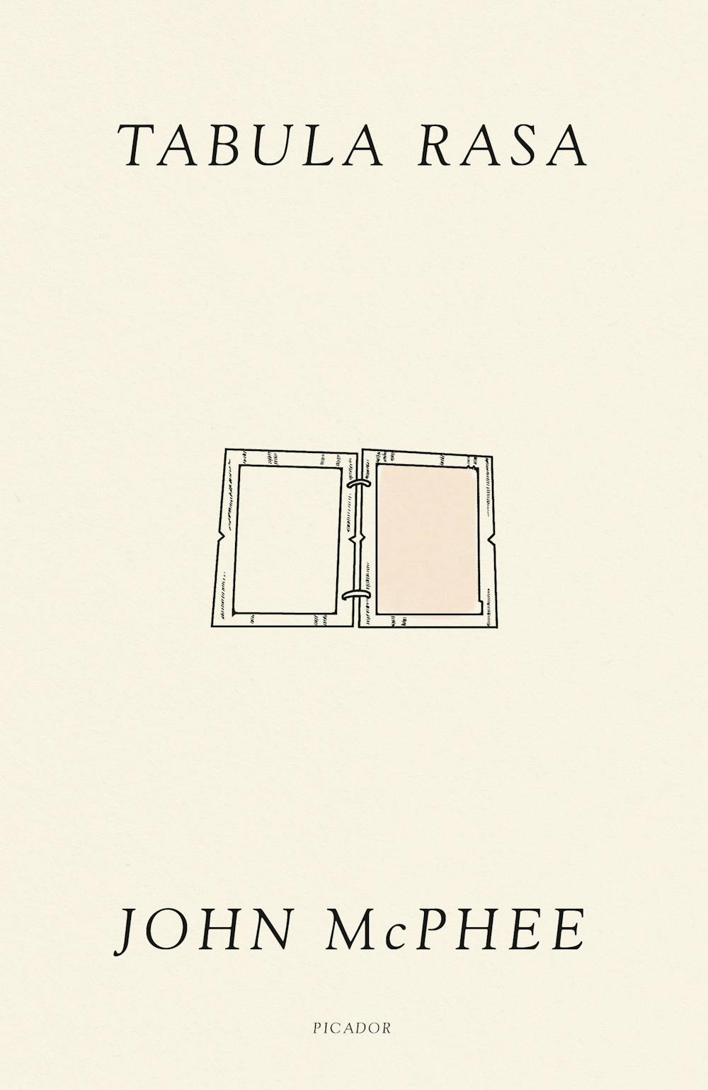 Tabula Rasa - Tradebook for Courses