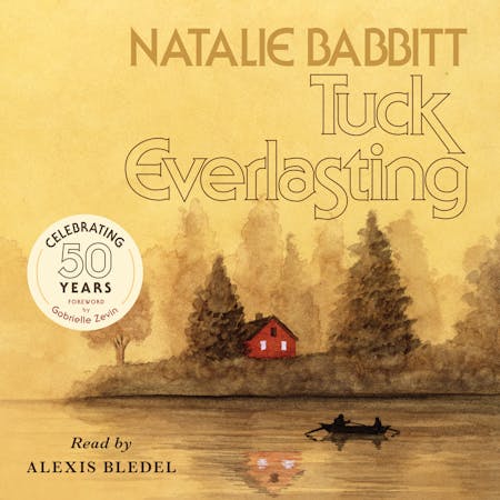 Tuck Everlasting | | Macmillan Audio