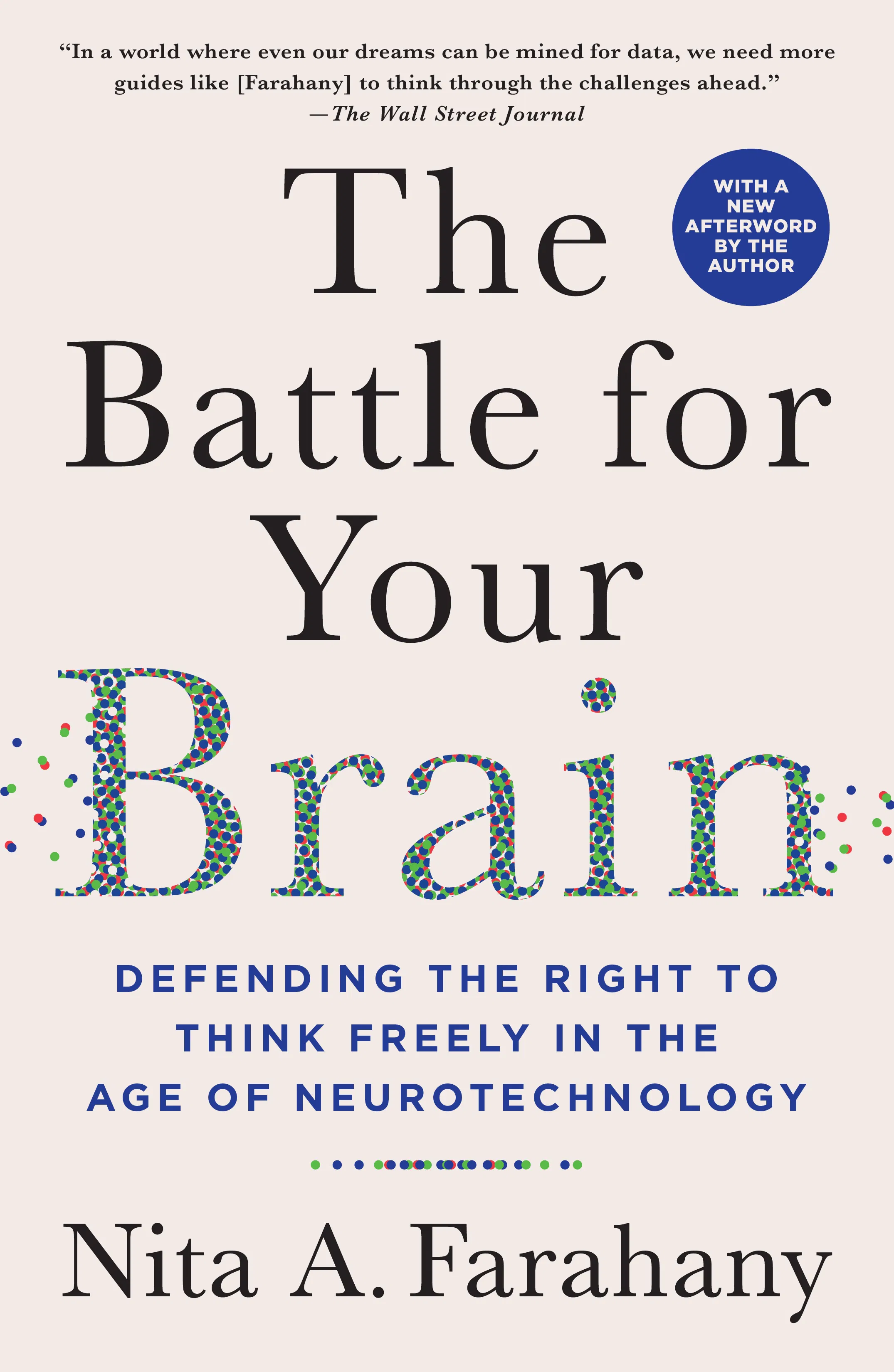The Battle for Your Brain