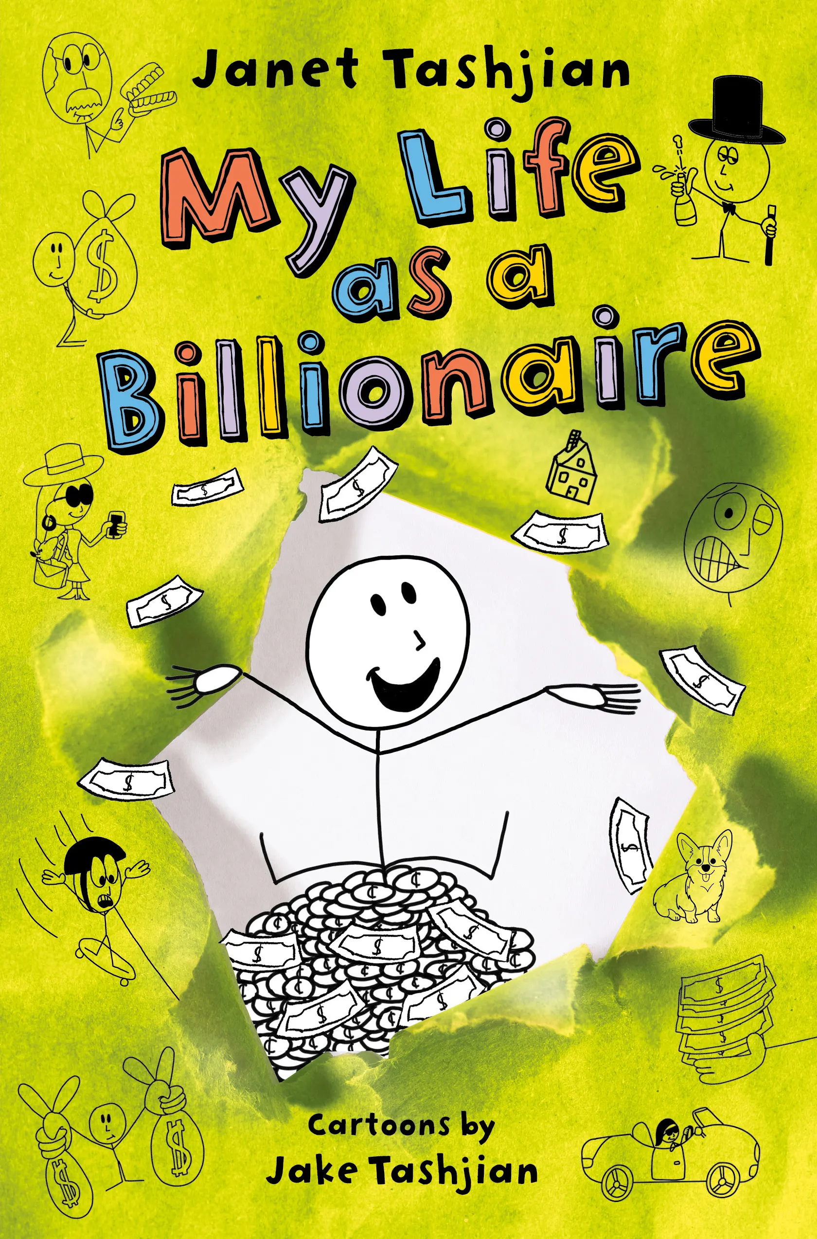 The My Life series | Series | Macmillan