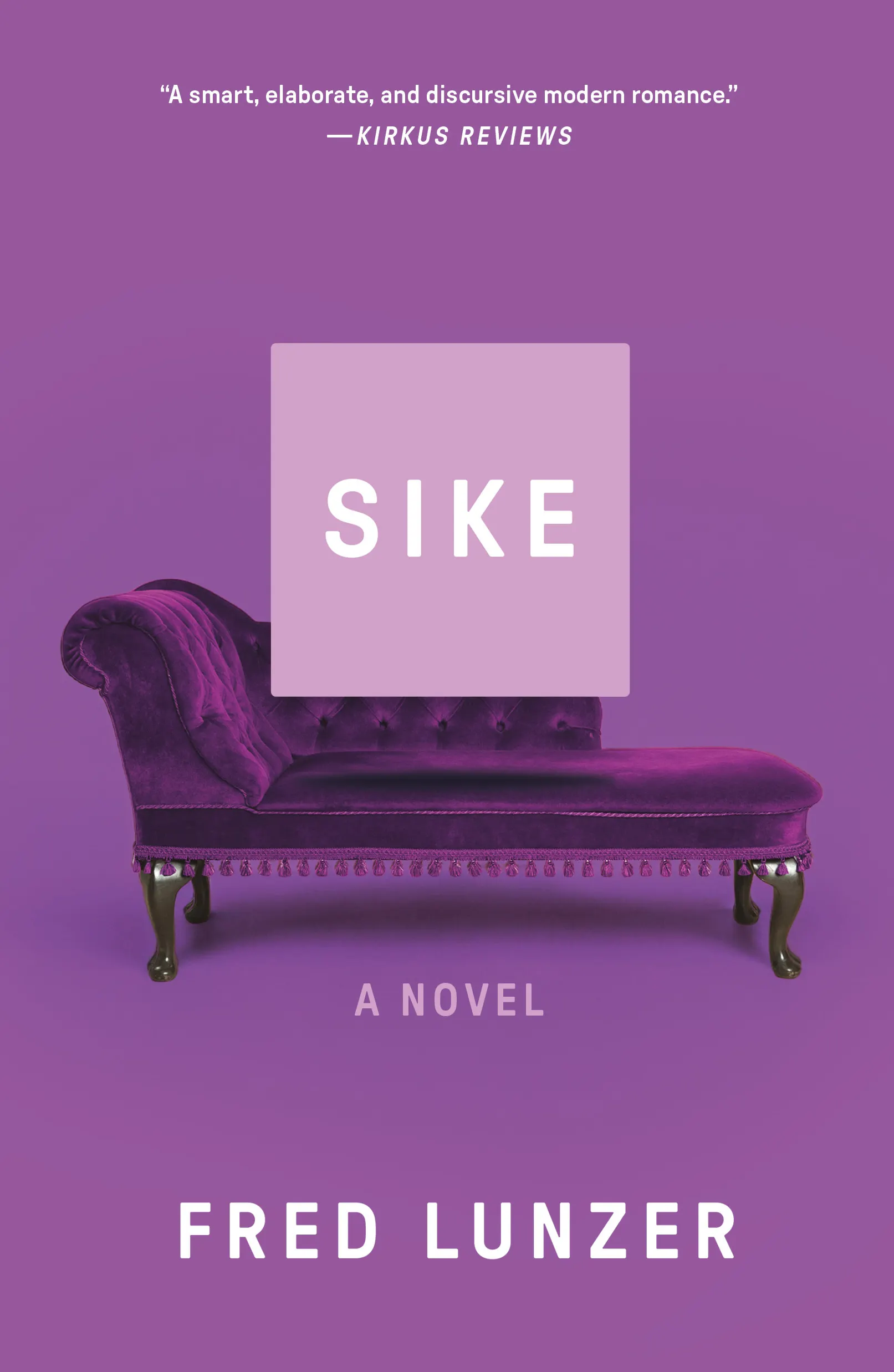 Sike