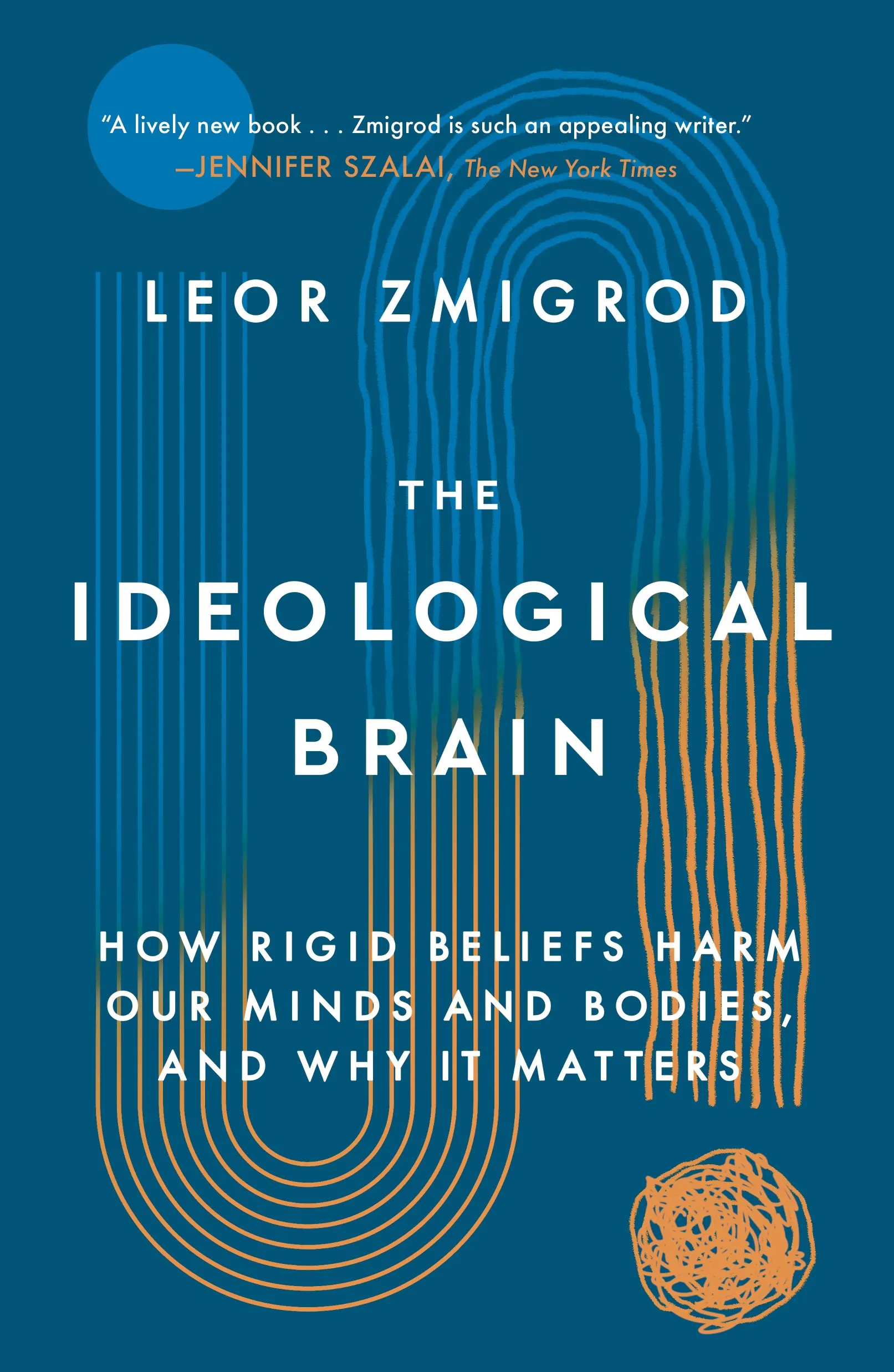 The Ideological Brain