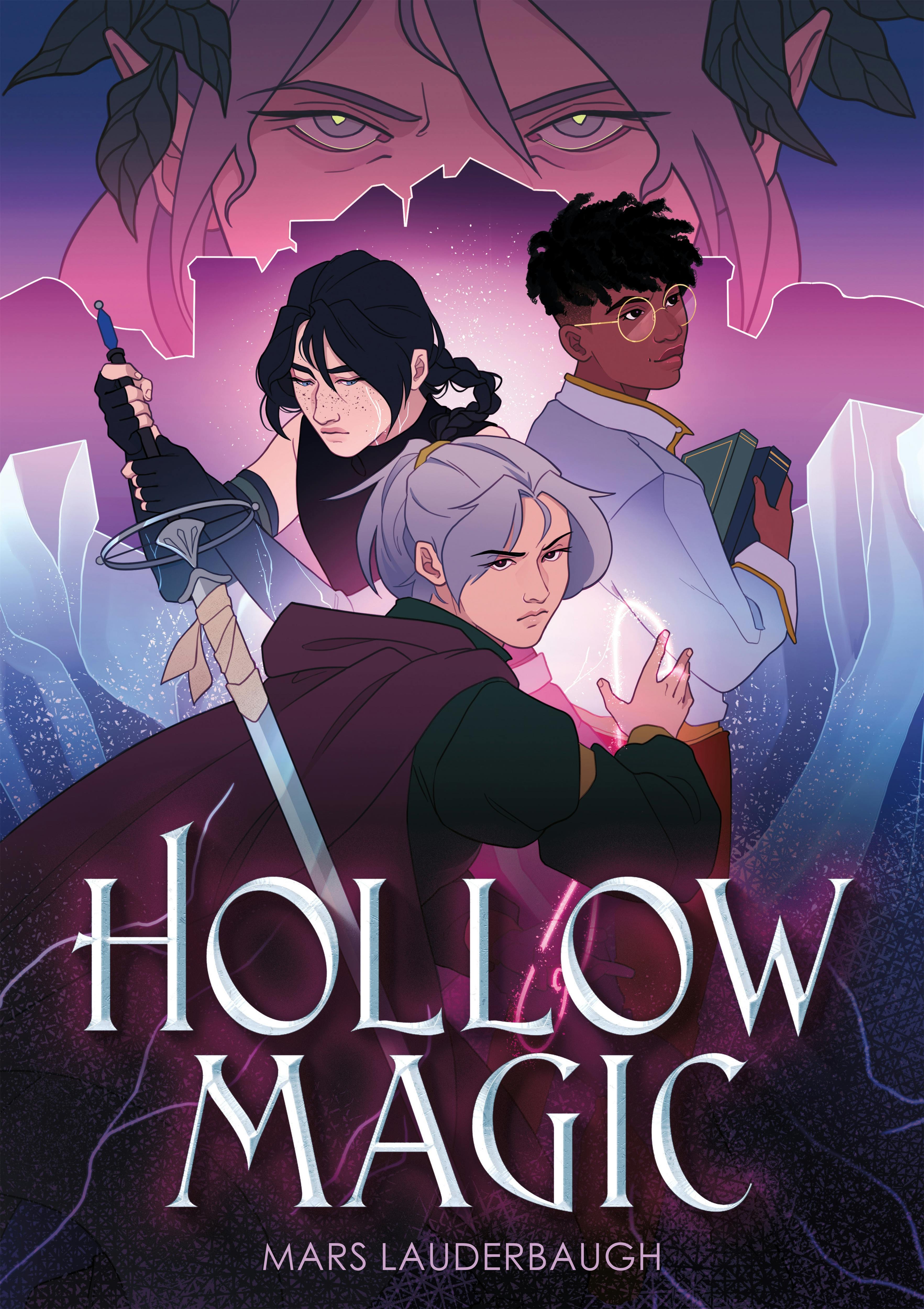 Hollow Magic