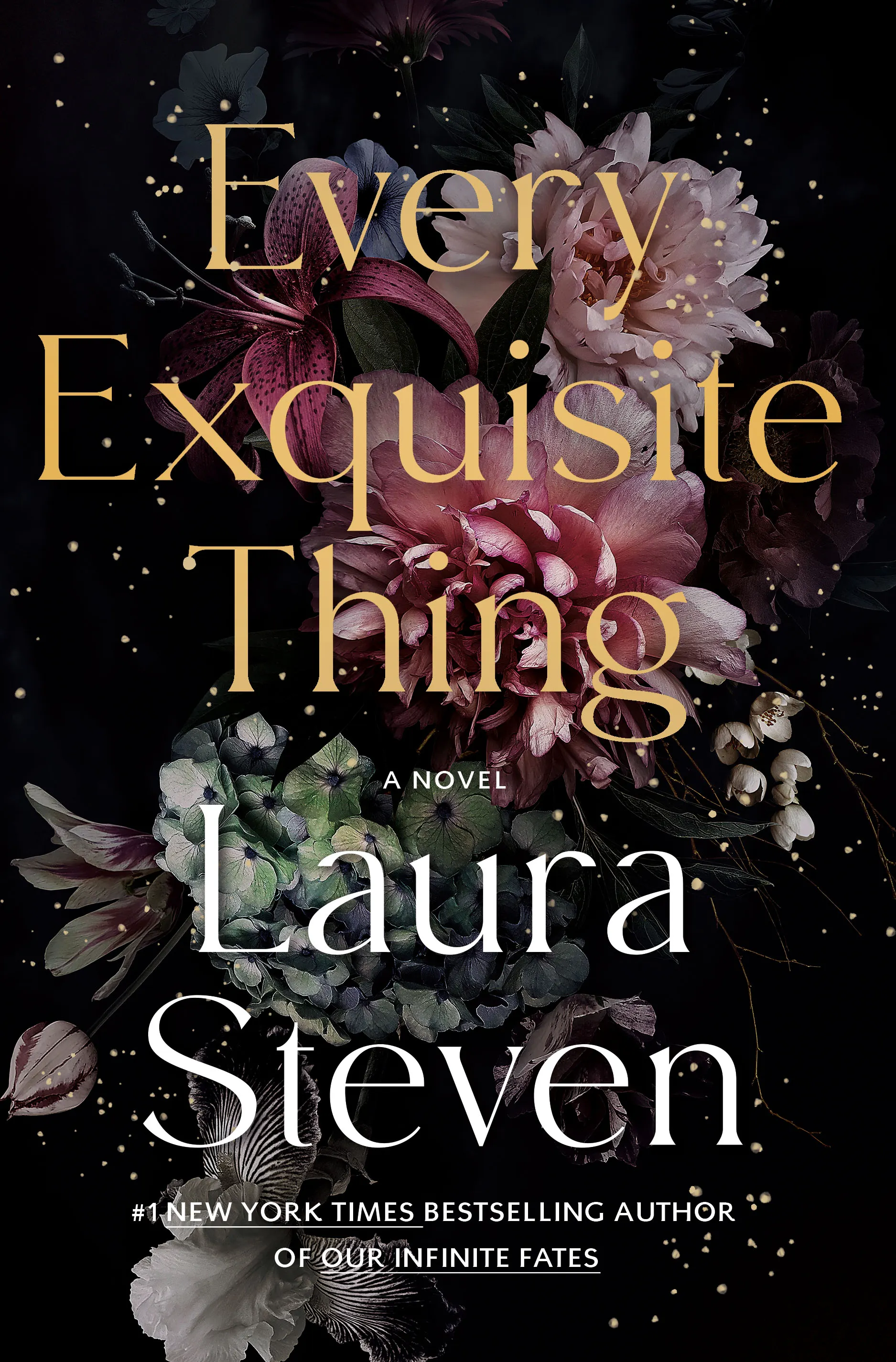 Every Exquisite Thing