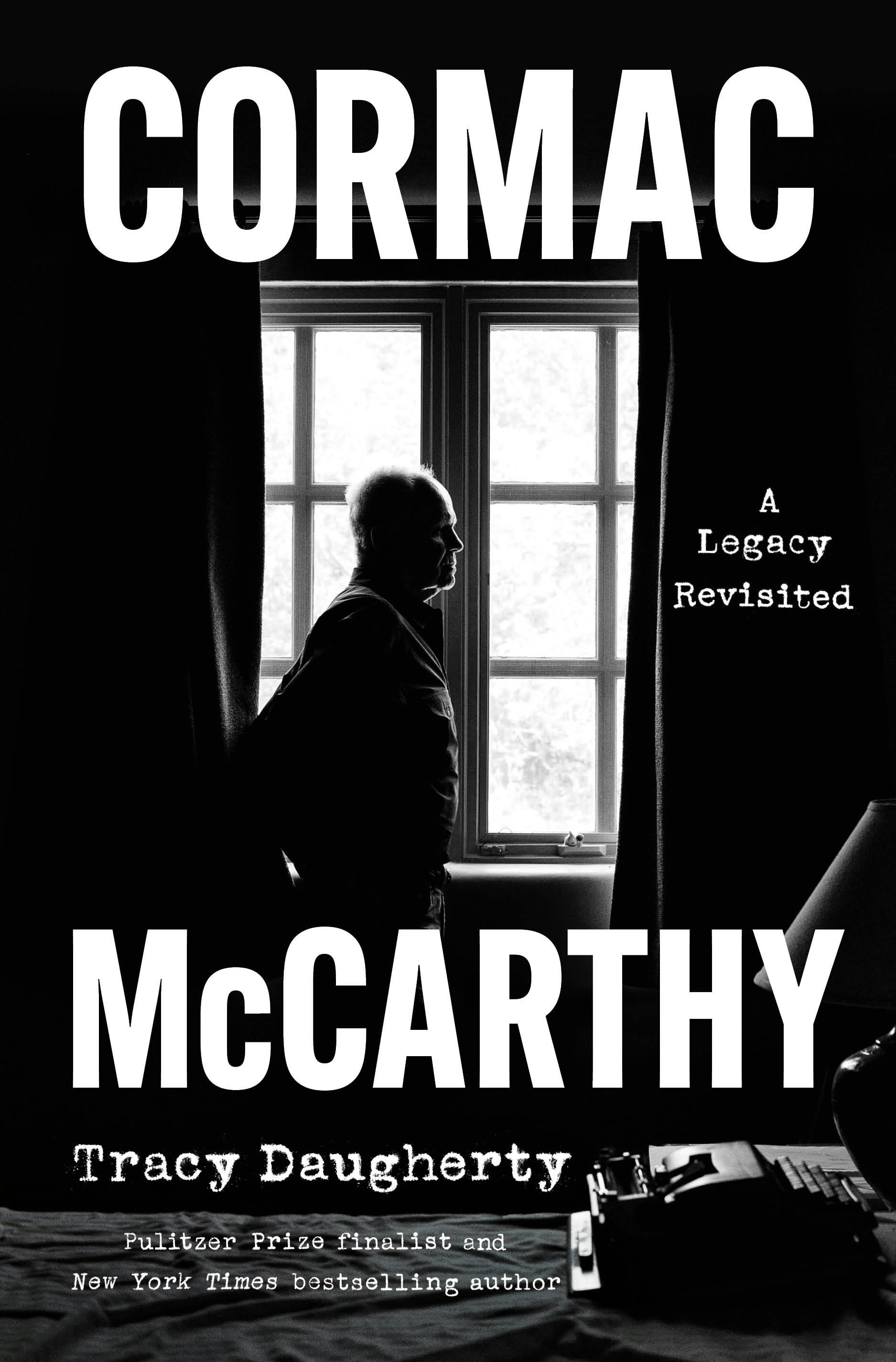 Cormac McCarthy