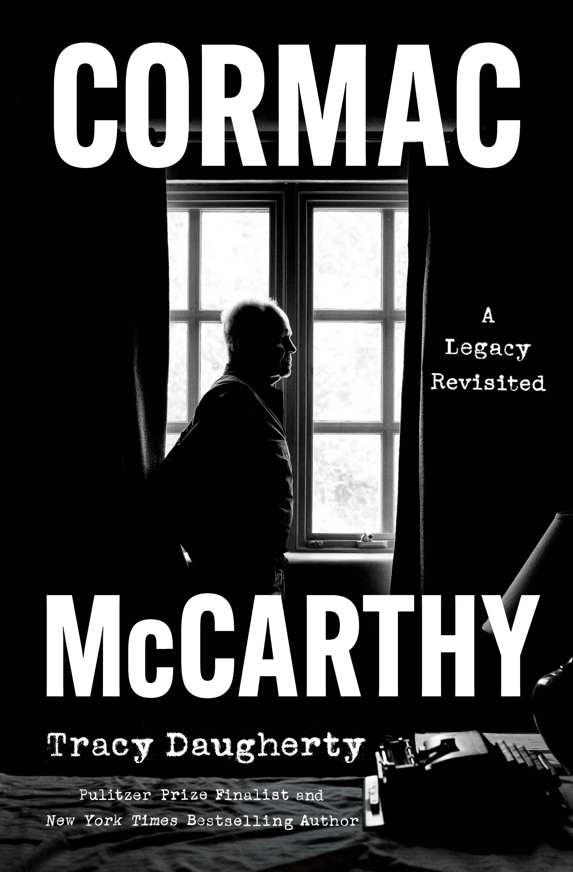 Cormac Mccarthy 5327