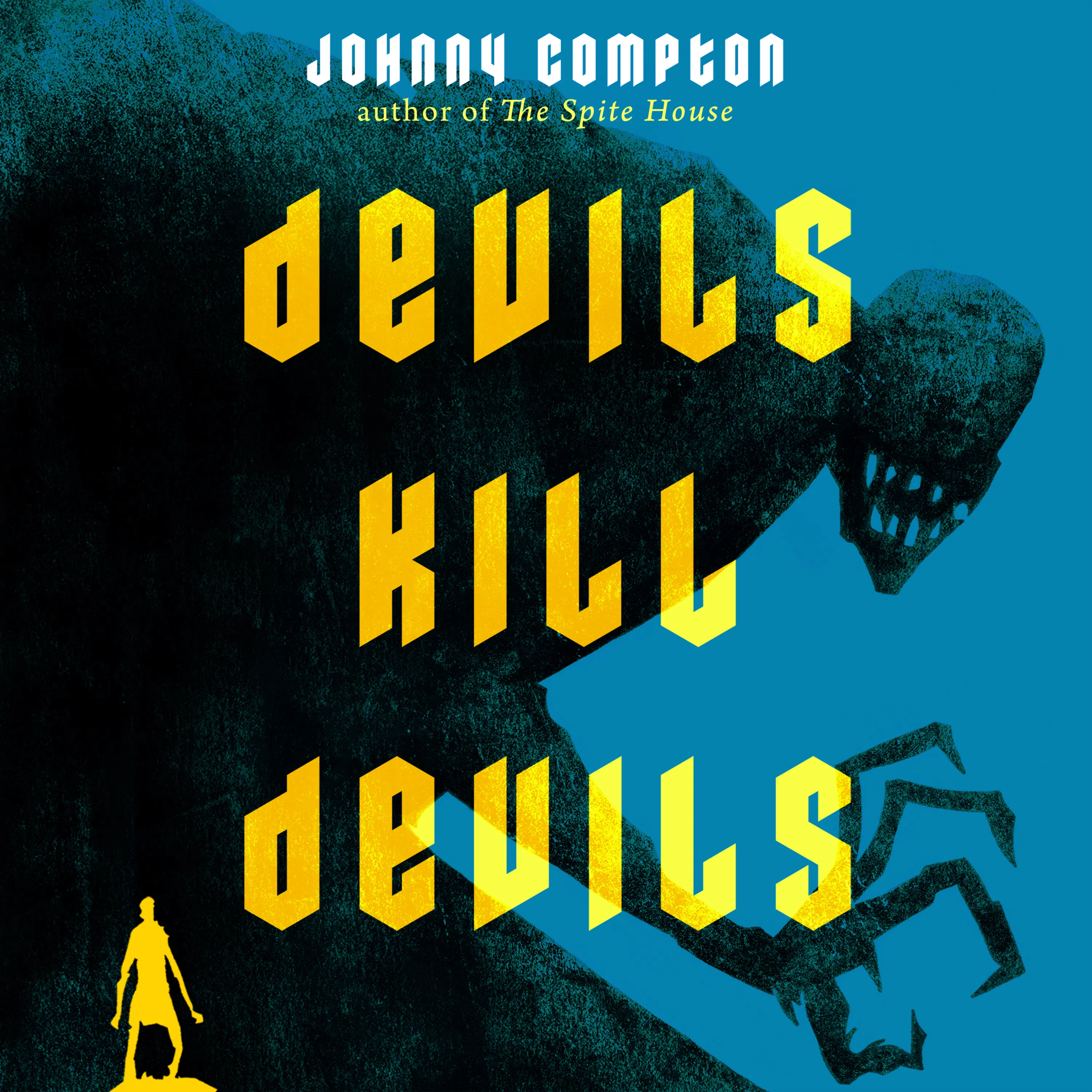 Devils Kill Devils