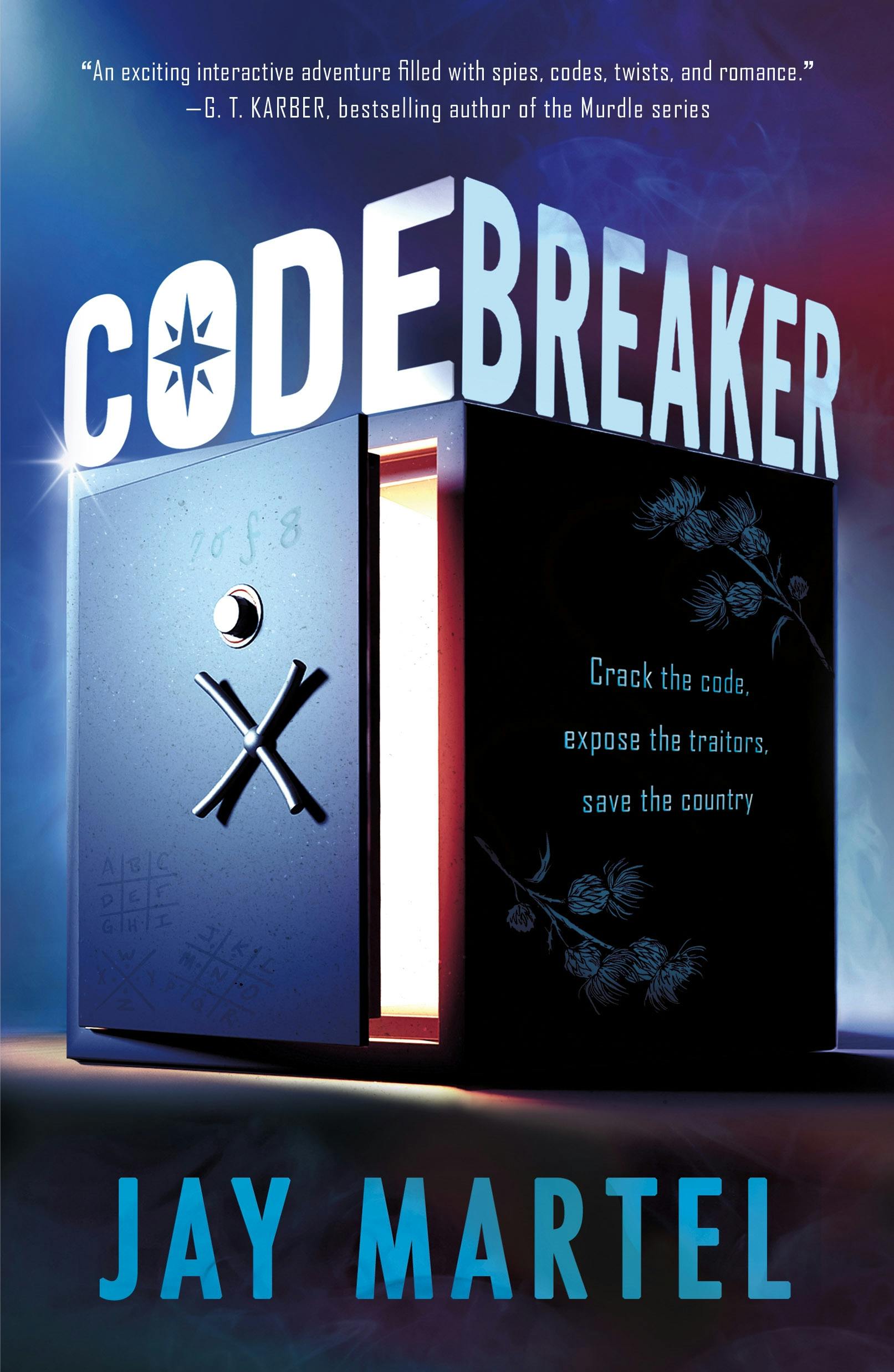 Codebreaker