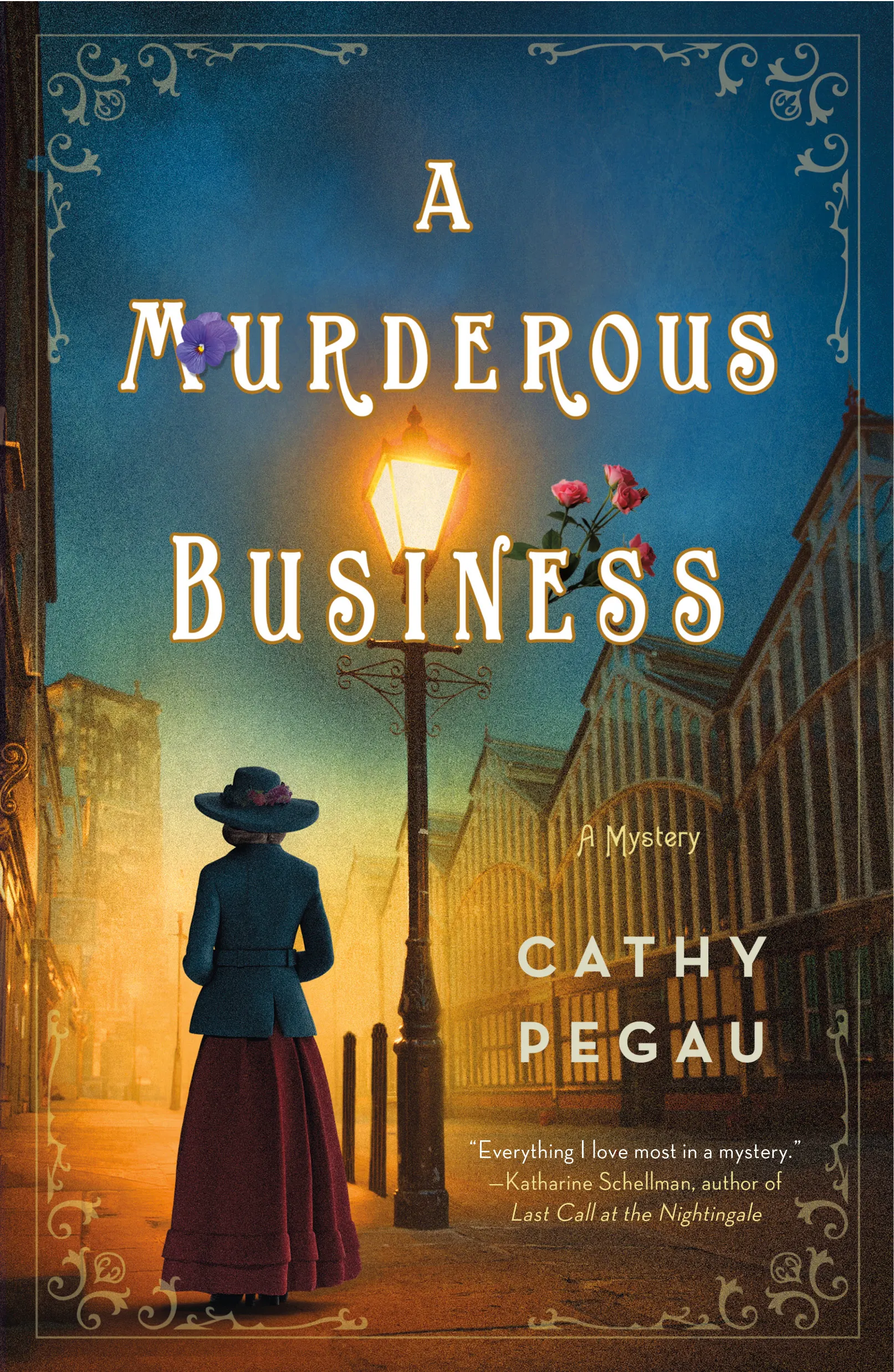 A Murderous Business