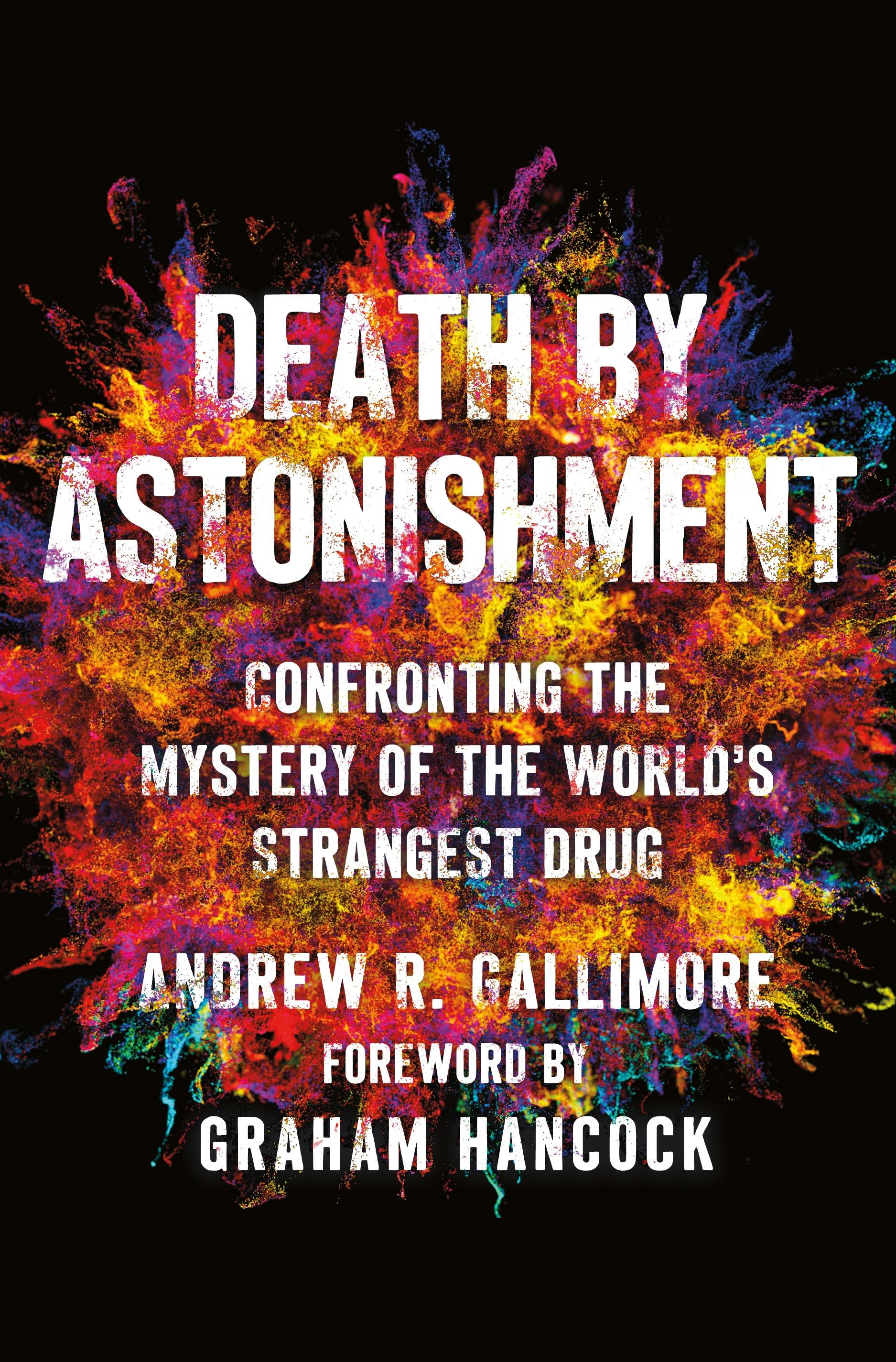 Death by Astonishment