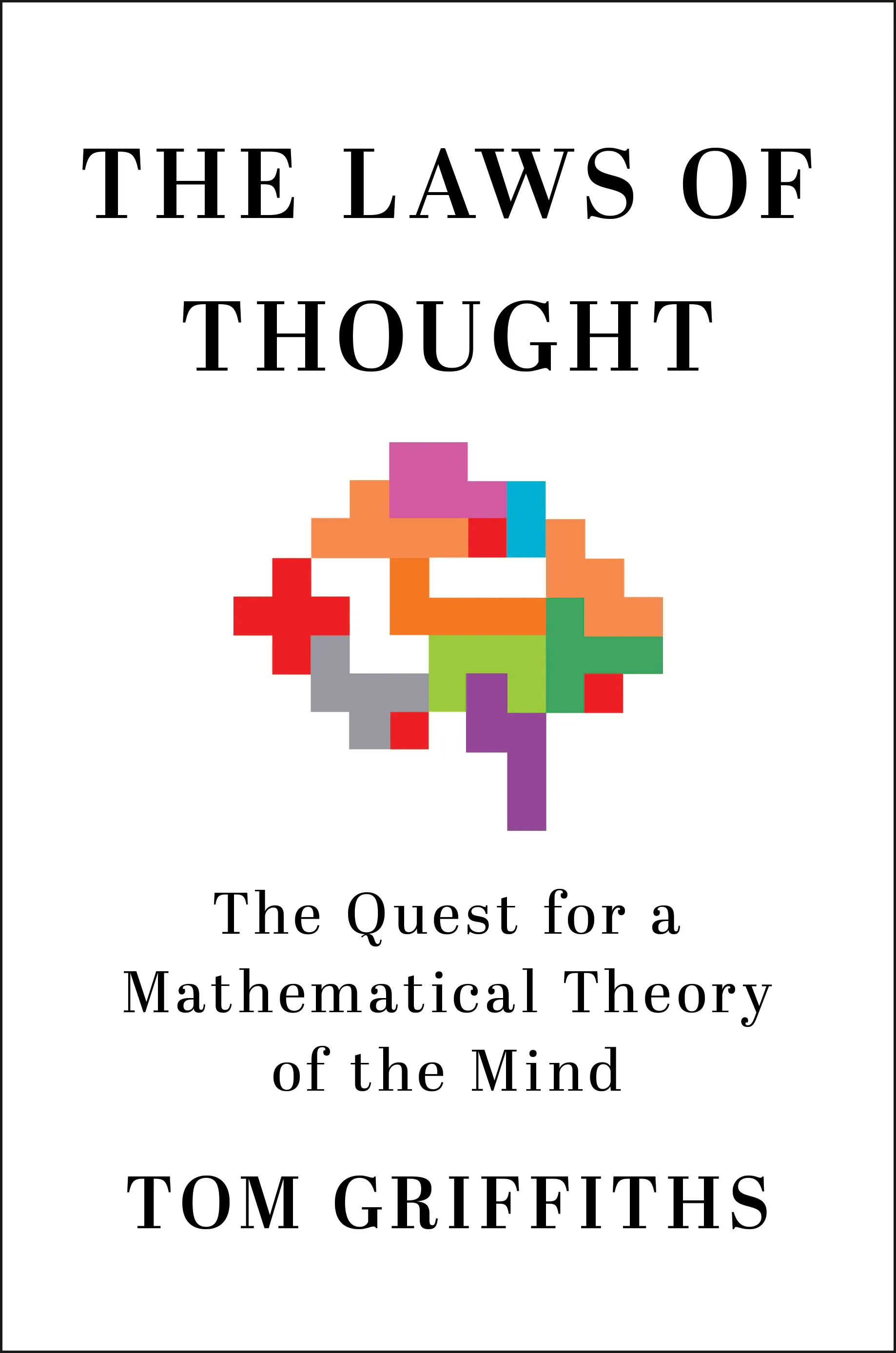The Laws of Thought