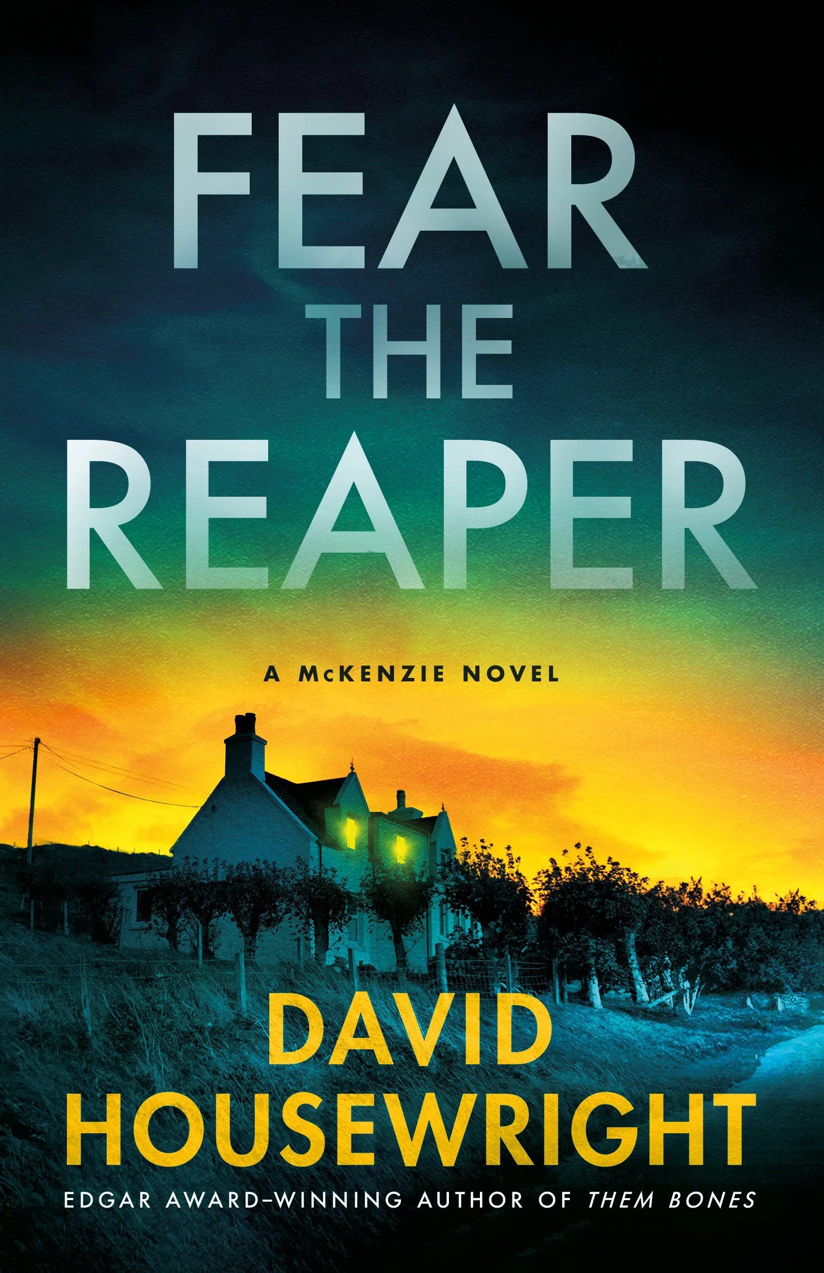 Fear the Reaper