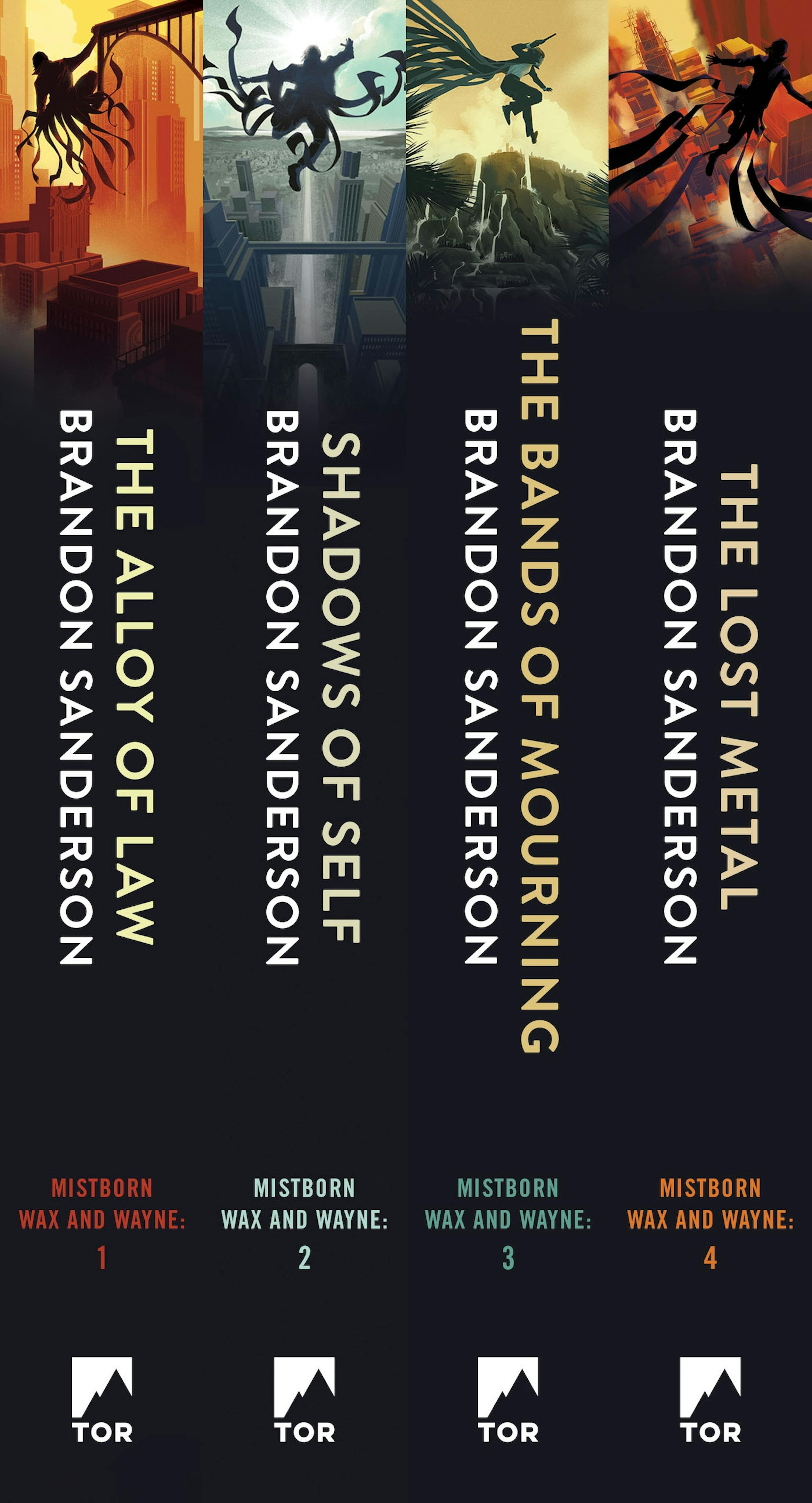 Wind and Truth - Tor Publishing Group