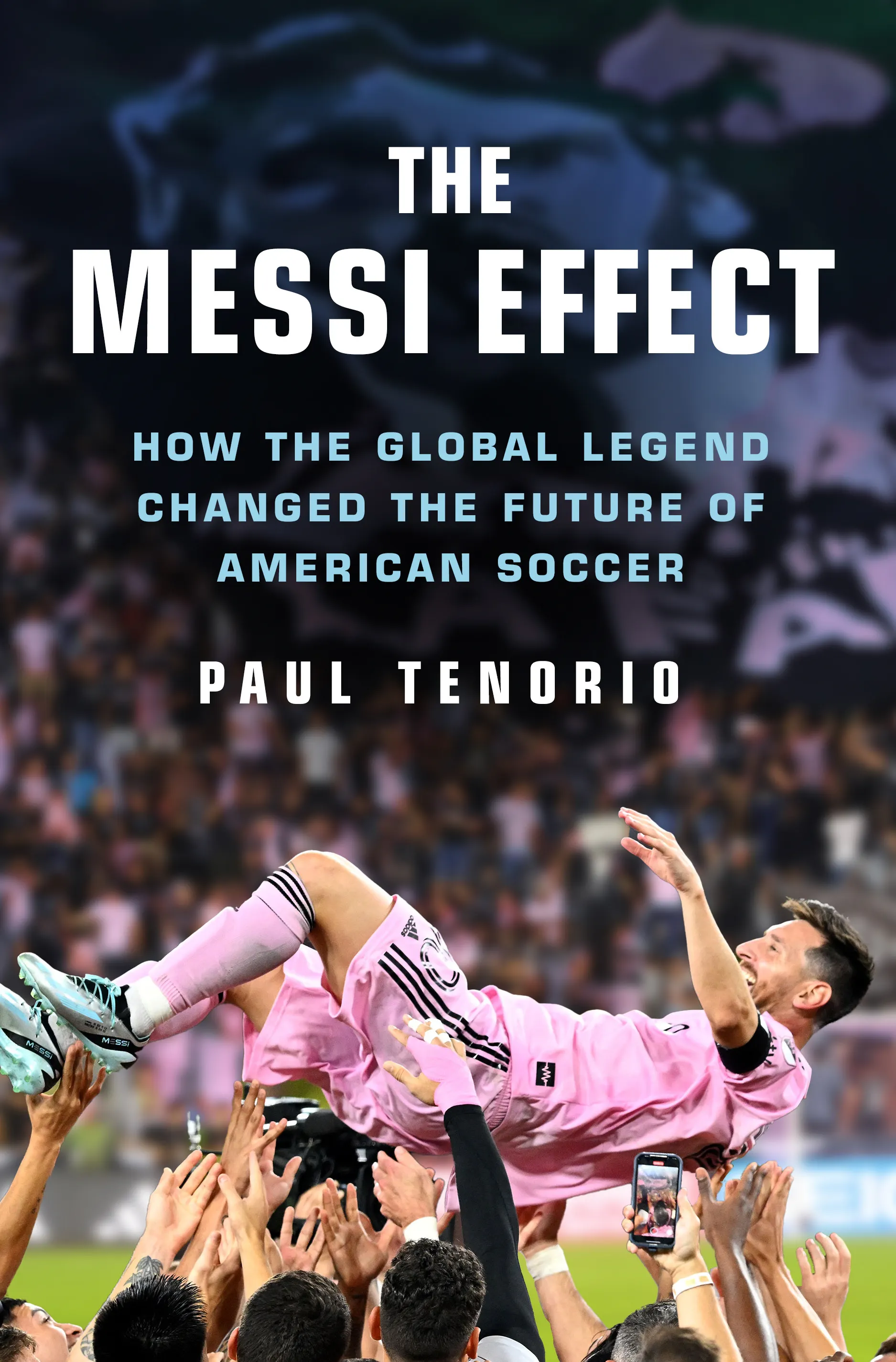The Messi Effect